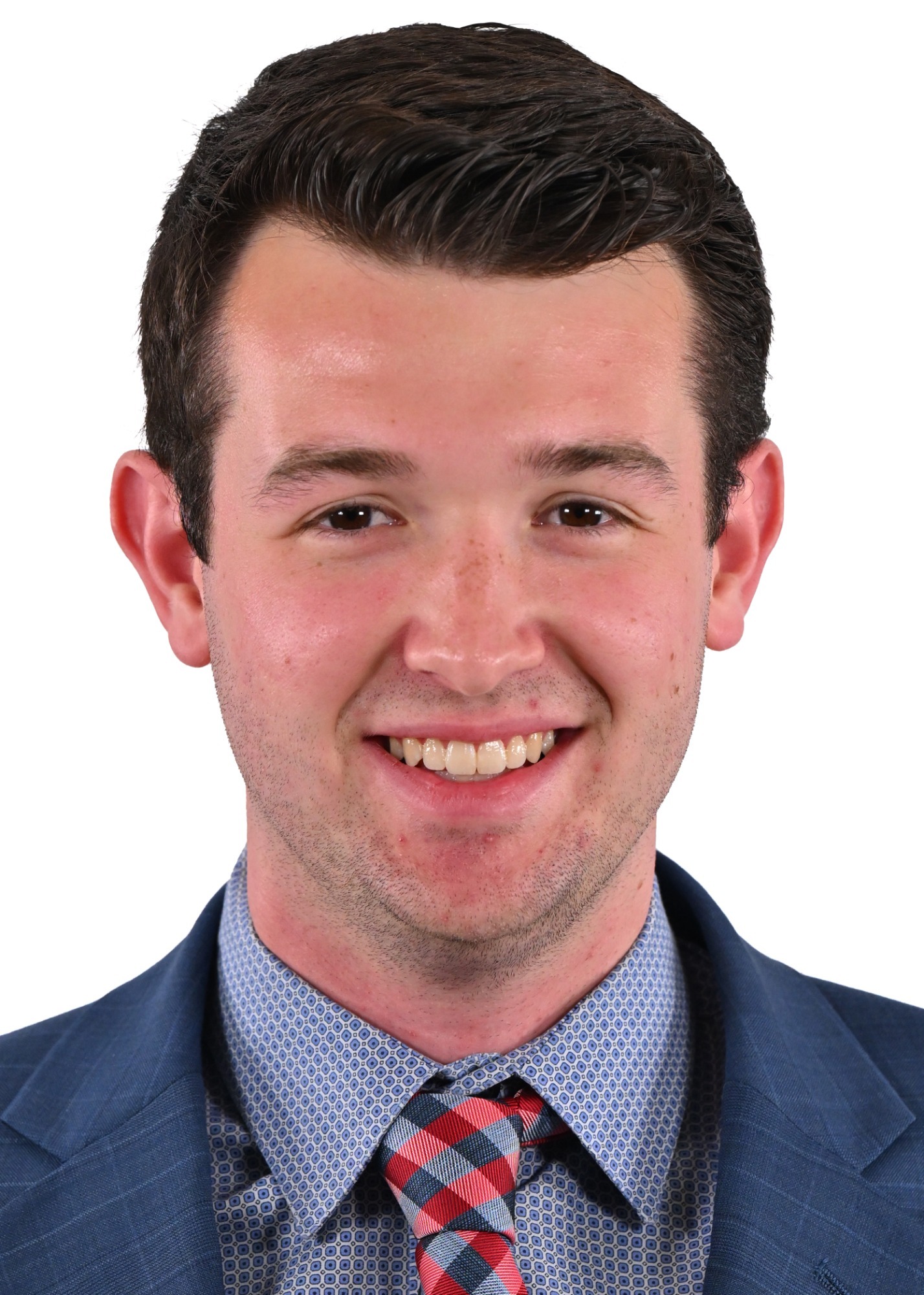 Matt Rebock - Special Assistant to the Head Coach - Men's Basketball ...