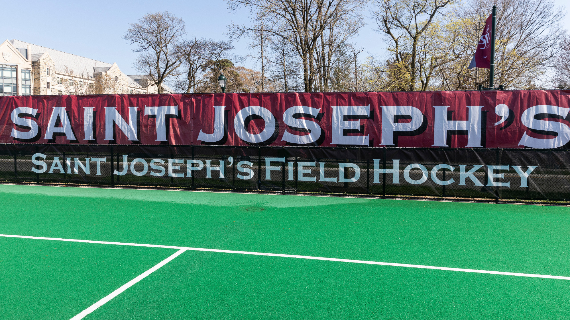 Field Hockey Announces 2024 Schedule - Saint Joseph's University