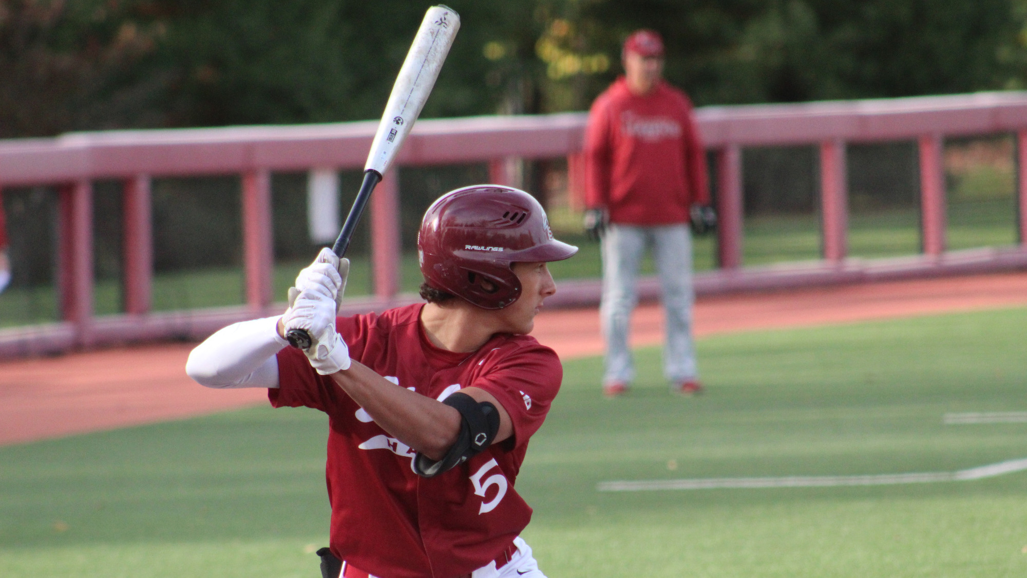 Ryan Weingartner - 2024 - Baseball - Saint Joseph's University