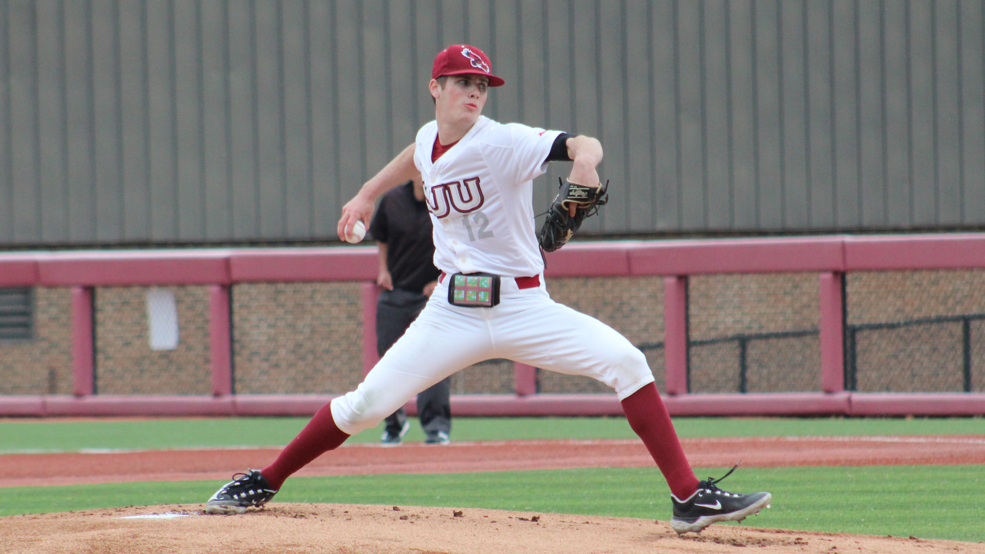 Will McCausland - 2024 - Baseball - Saint Joseph's University