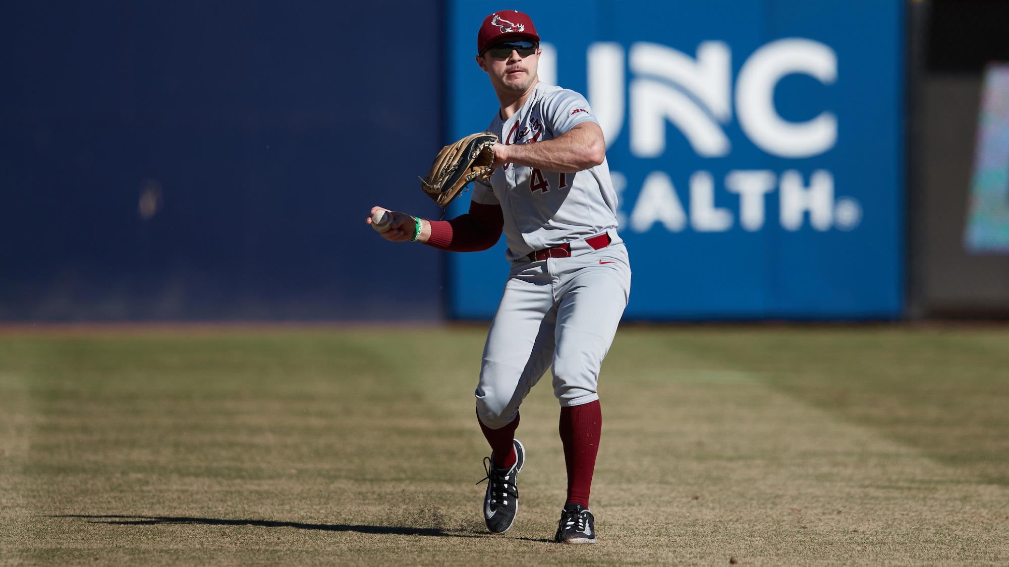 Ryan Cesarini - 2024 - Baseball - Saint Joseph's University