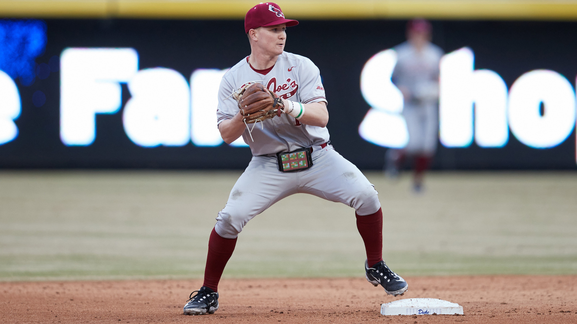 Max Hitman - 2024 - Baseball - Saint Joseph's University