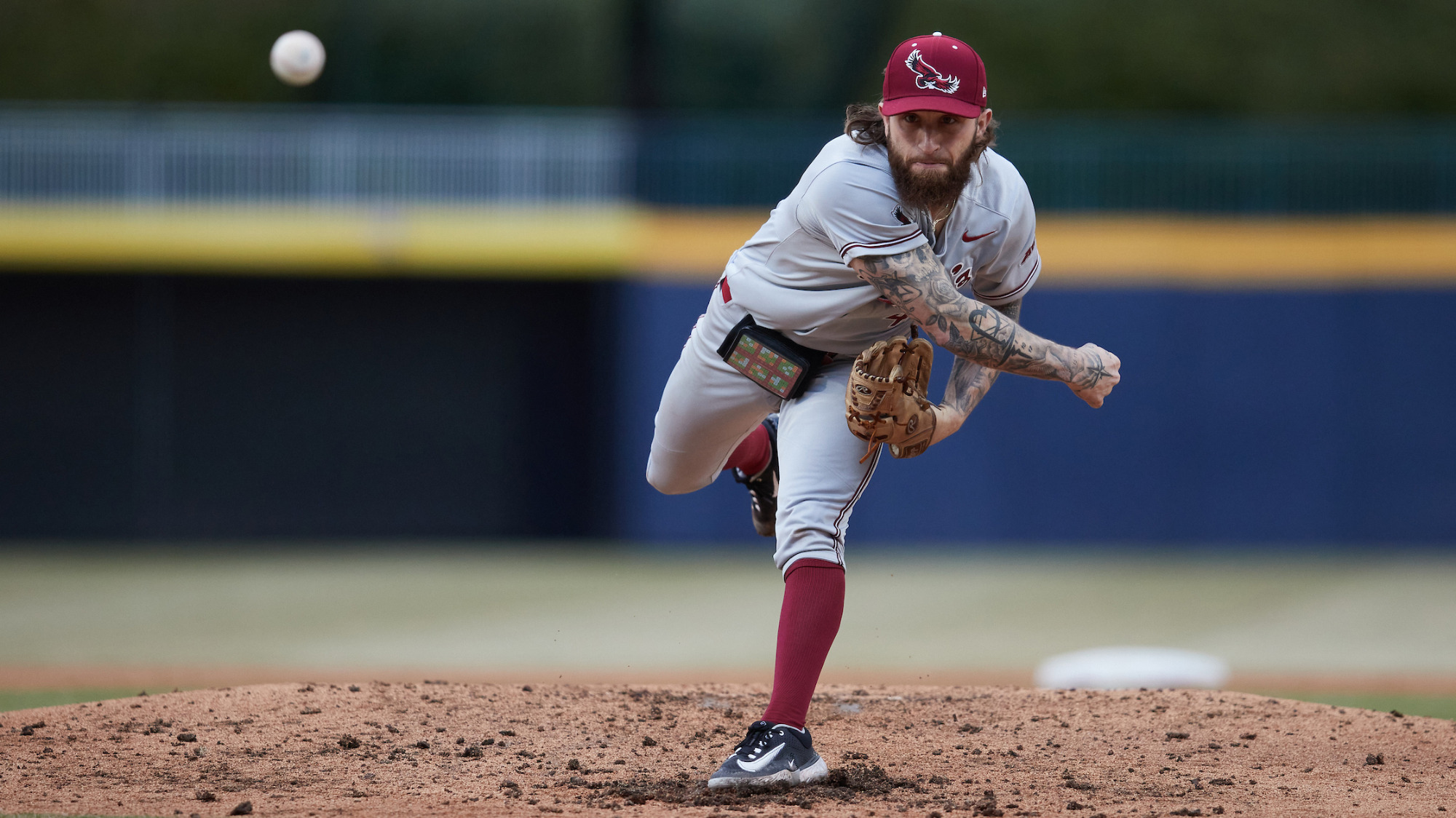 Domenic Picone - 2024 - Baseball - Saint Joseph's University