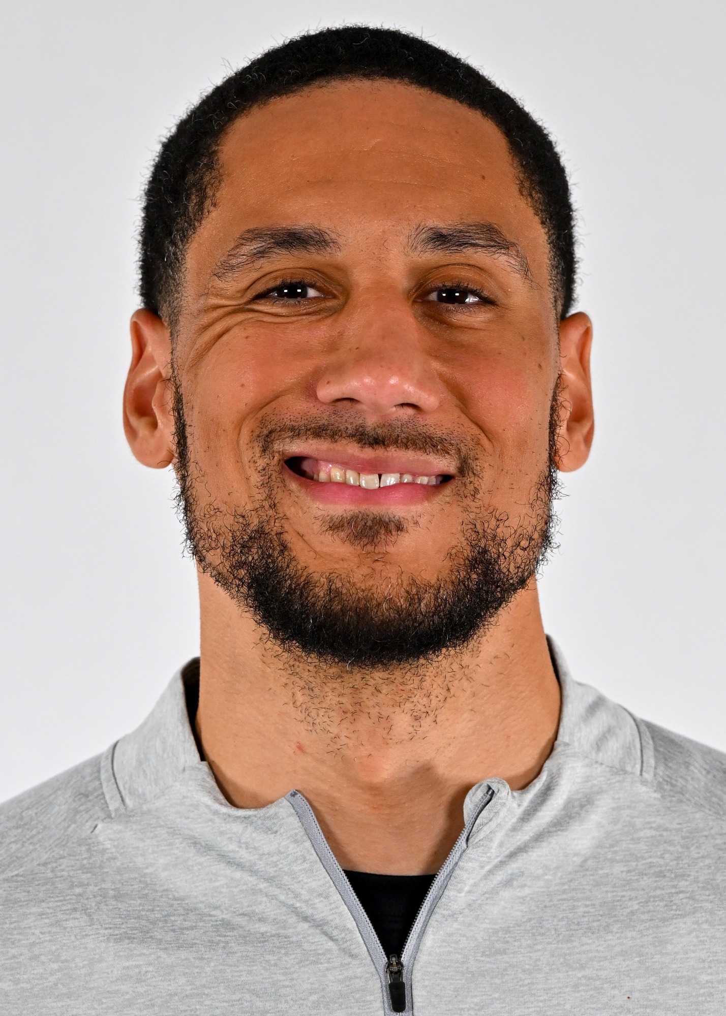 Dwayne Jones - Assistant Coach - Men's Basketball Coaches - Saint ...