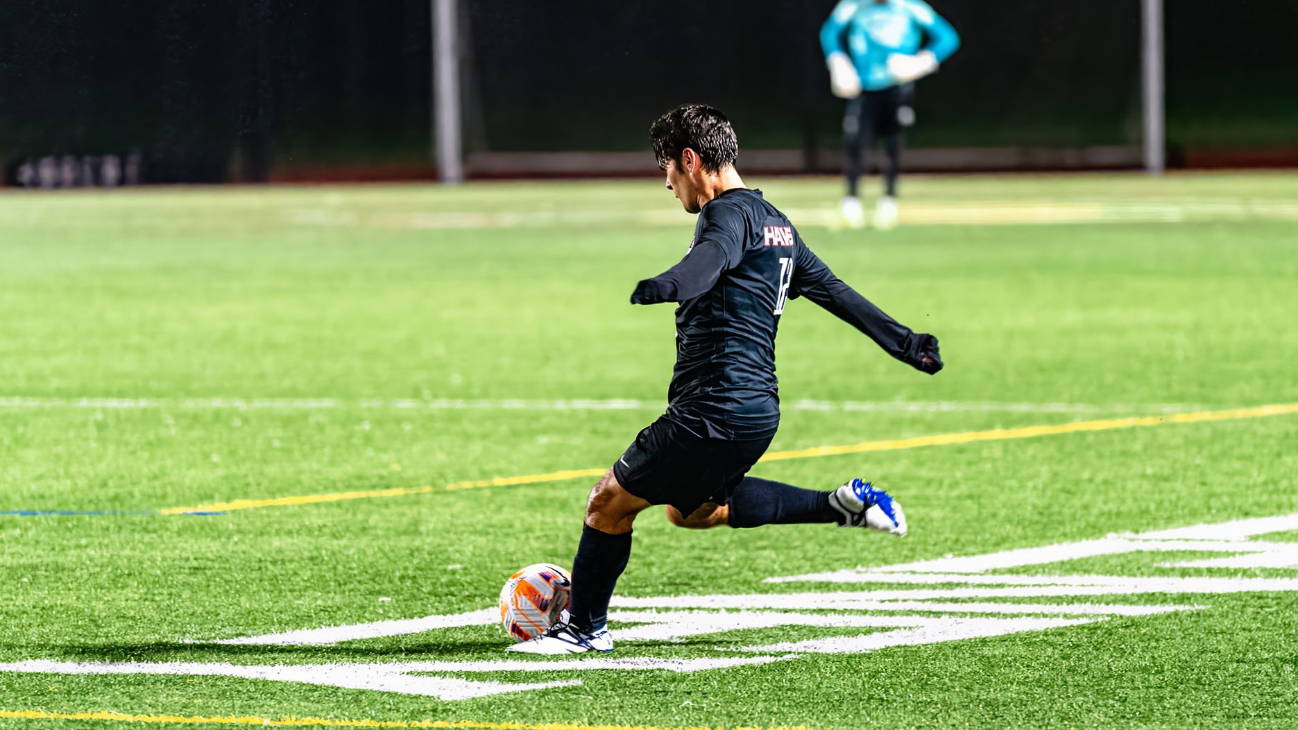 Early Strikes Prove Costly in Men’s Soccer 2-1 Defeat to Duquesne ...