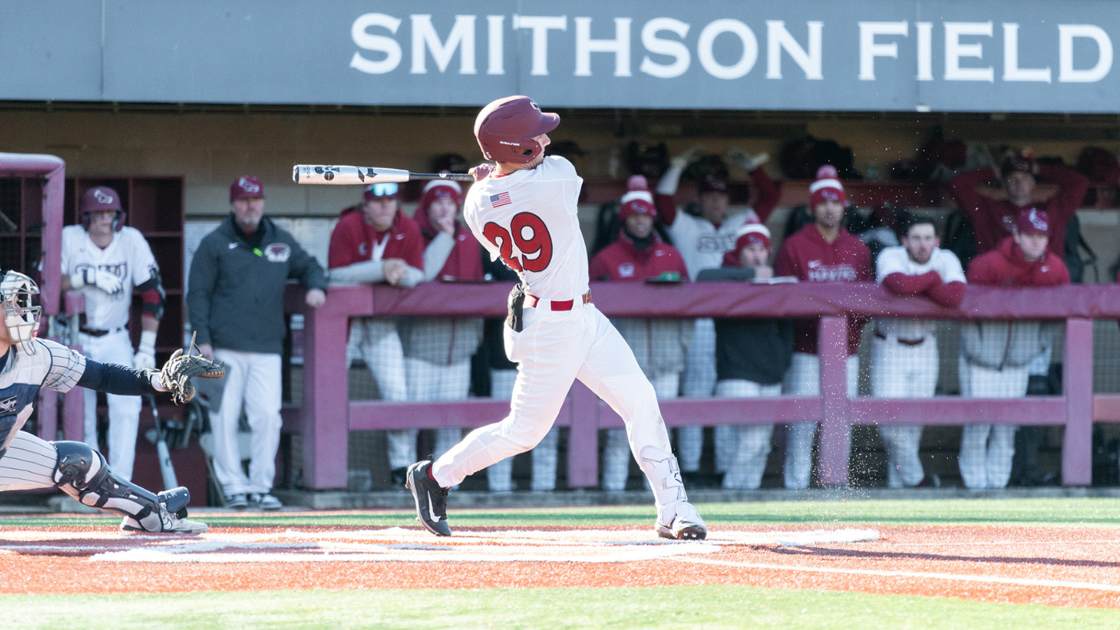 Ryan Weingartner - 2024 - Baseball - Saint Joseph's University