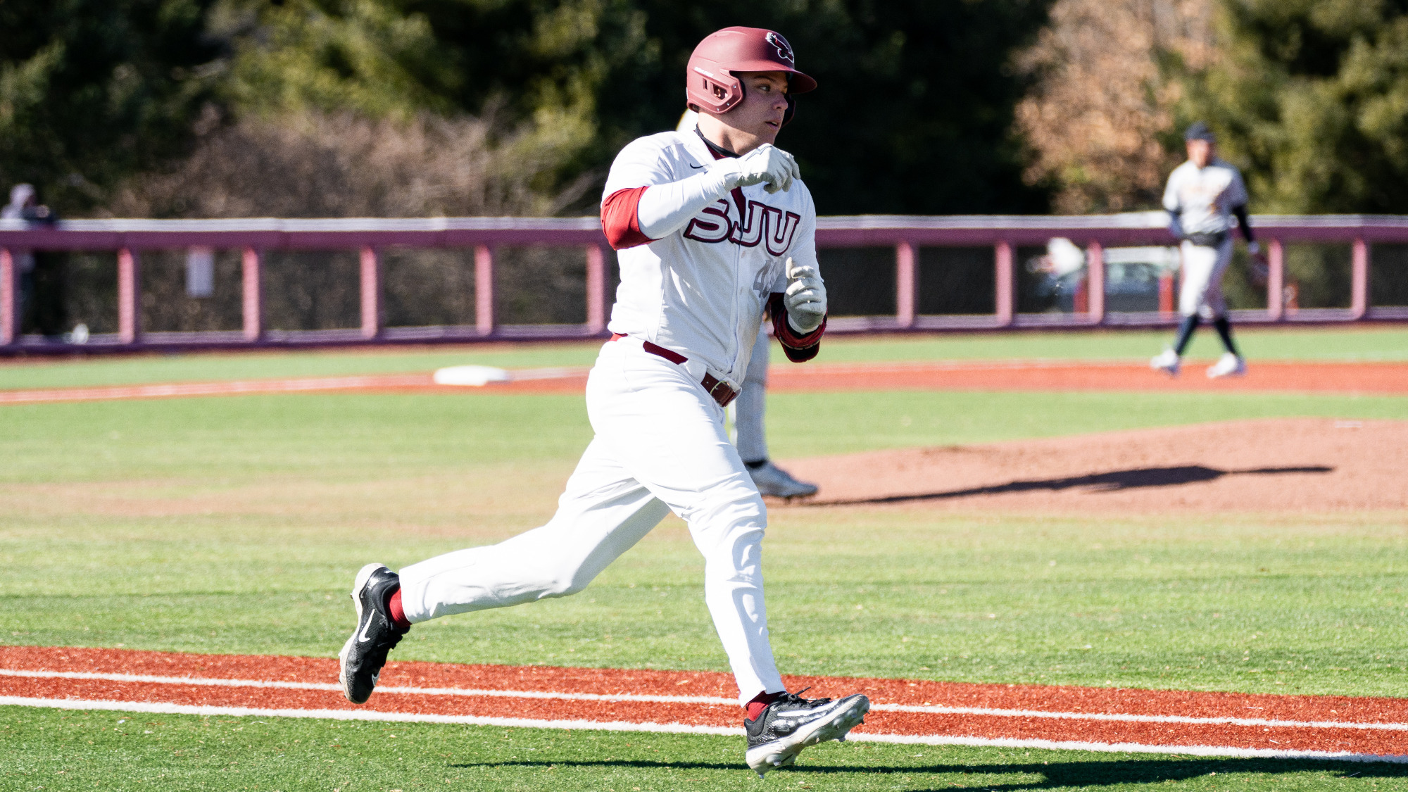 Justin Igoe - 2024 - Baseball - Saint Joseph's University