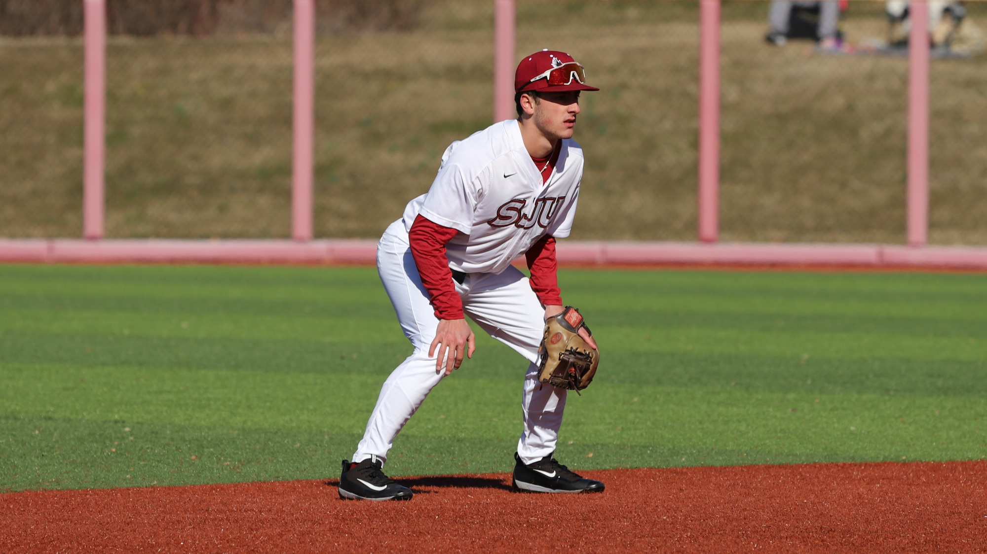 Ryan Weingartner - 2024 - Baseball - Saint Joseph's University