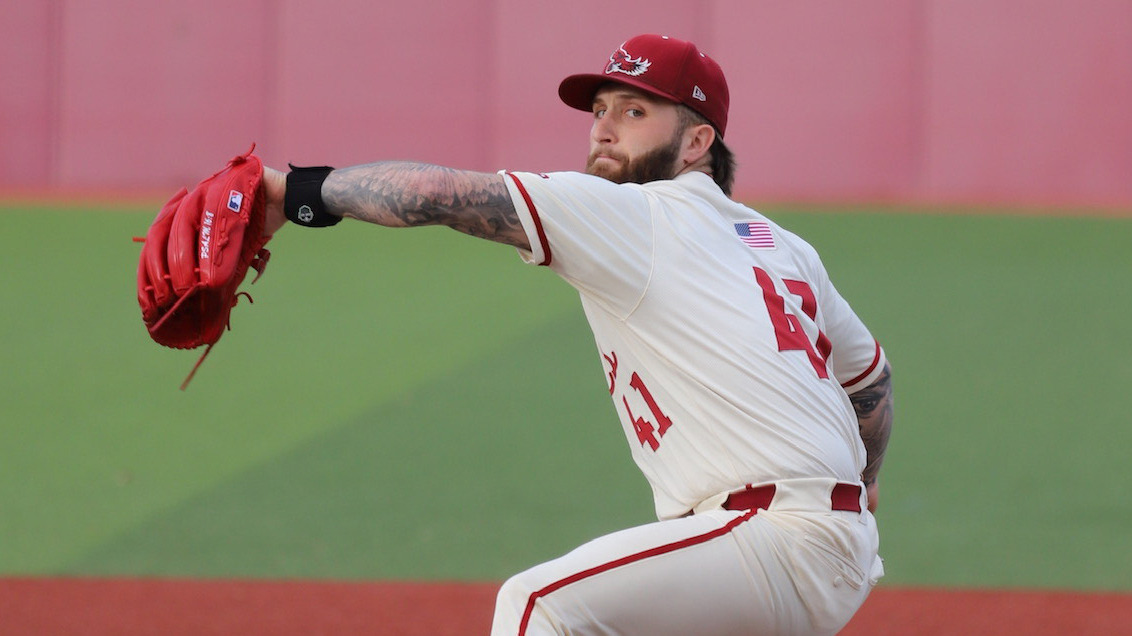 Domenic Picone - 2024 - Baseball - Saint Joseph's University