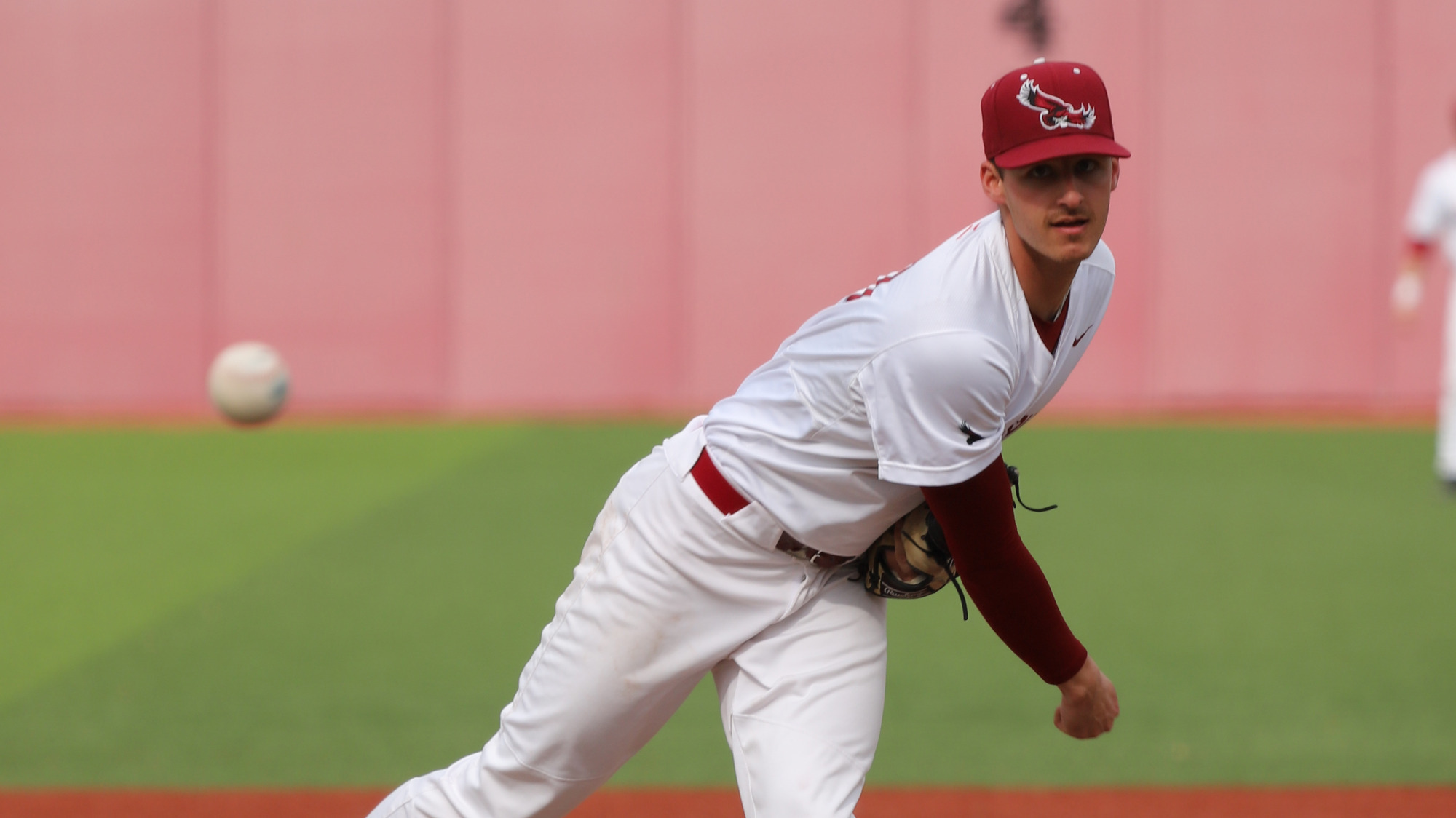 Colin Yablonski - 2024 - Baseball - Saint Joseph's University