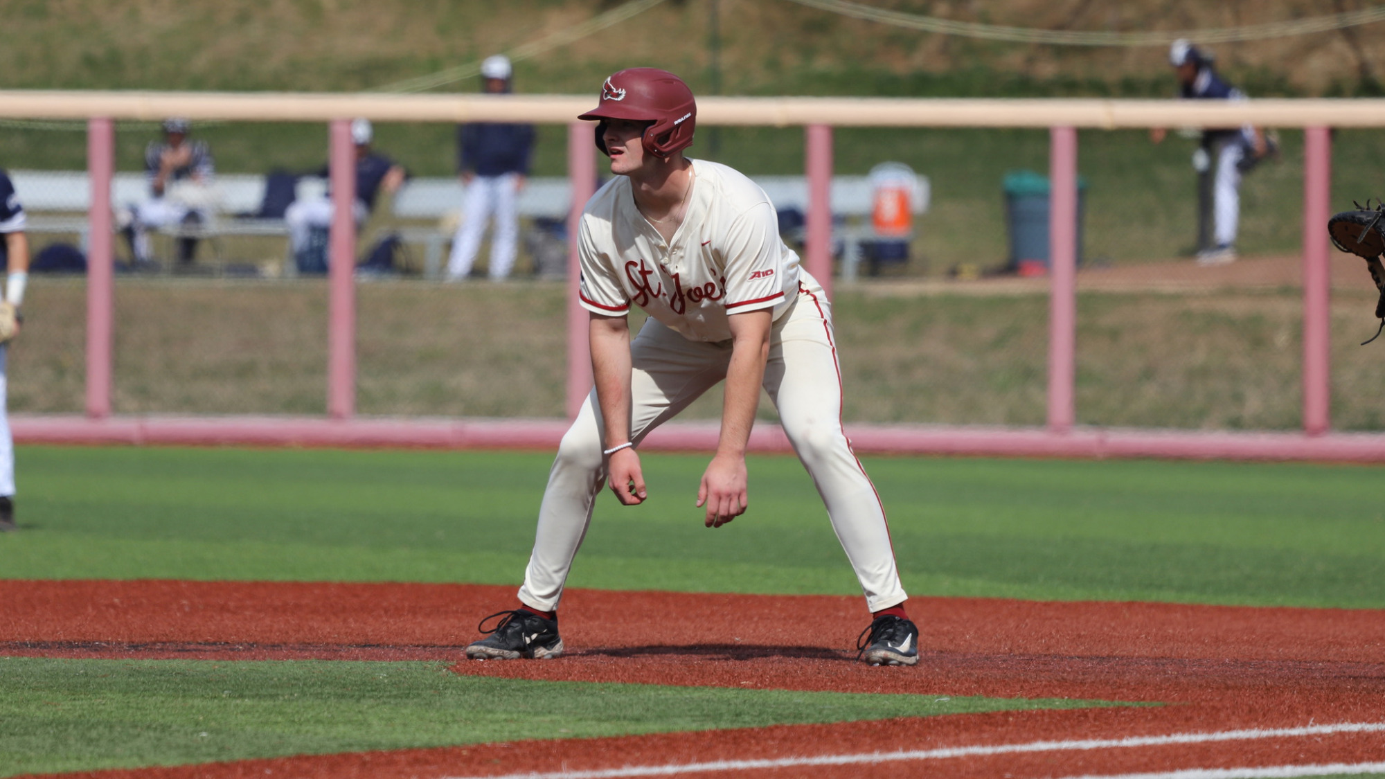 Carter Jagiela - 2024 - Baseball - Saint Joseph's University
