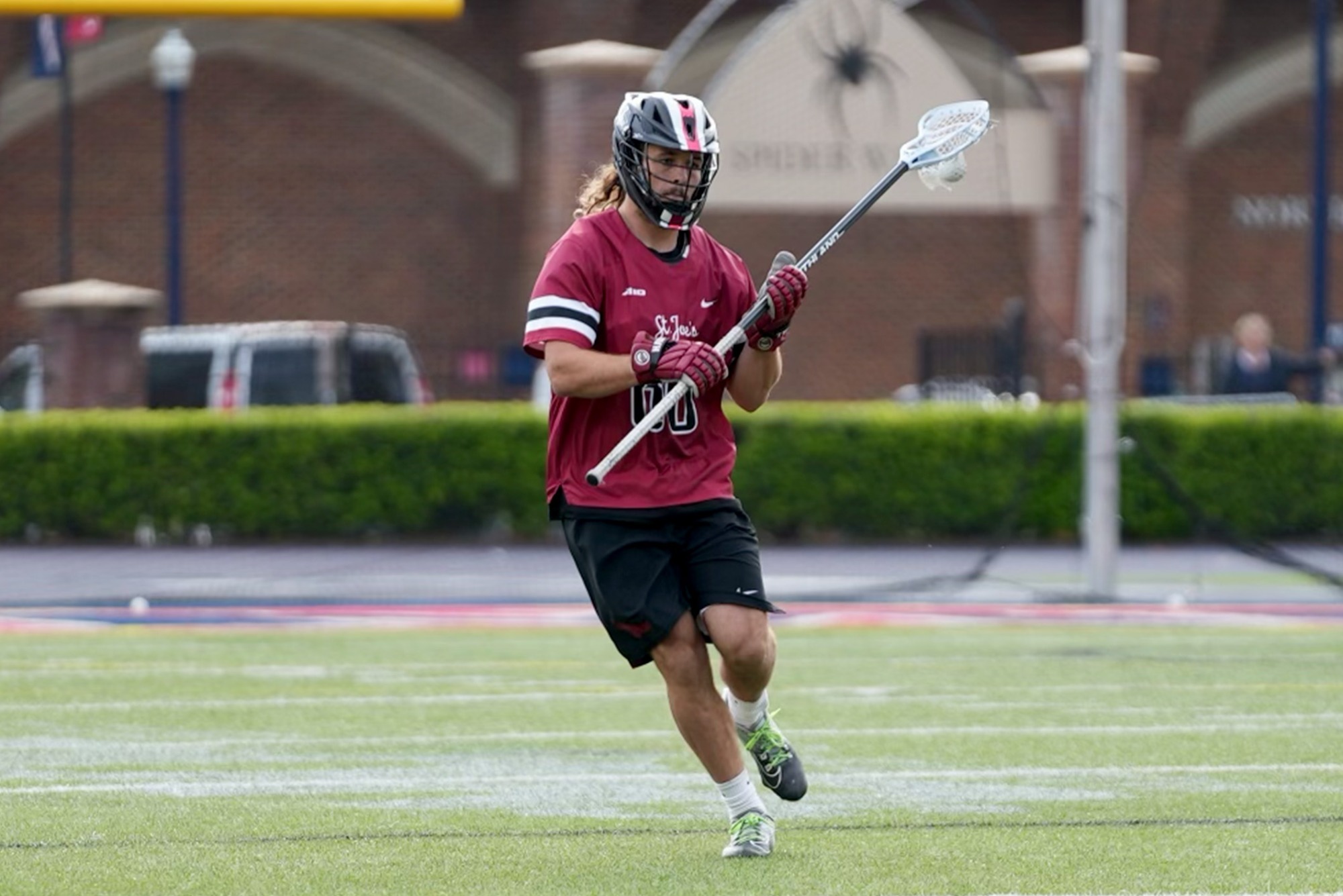 Men’s Lacrosse Defeats Richmond, Earns Atlantic 10 Regular Season Title ...