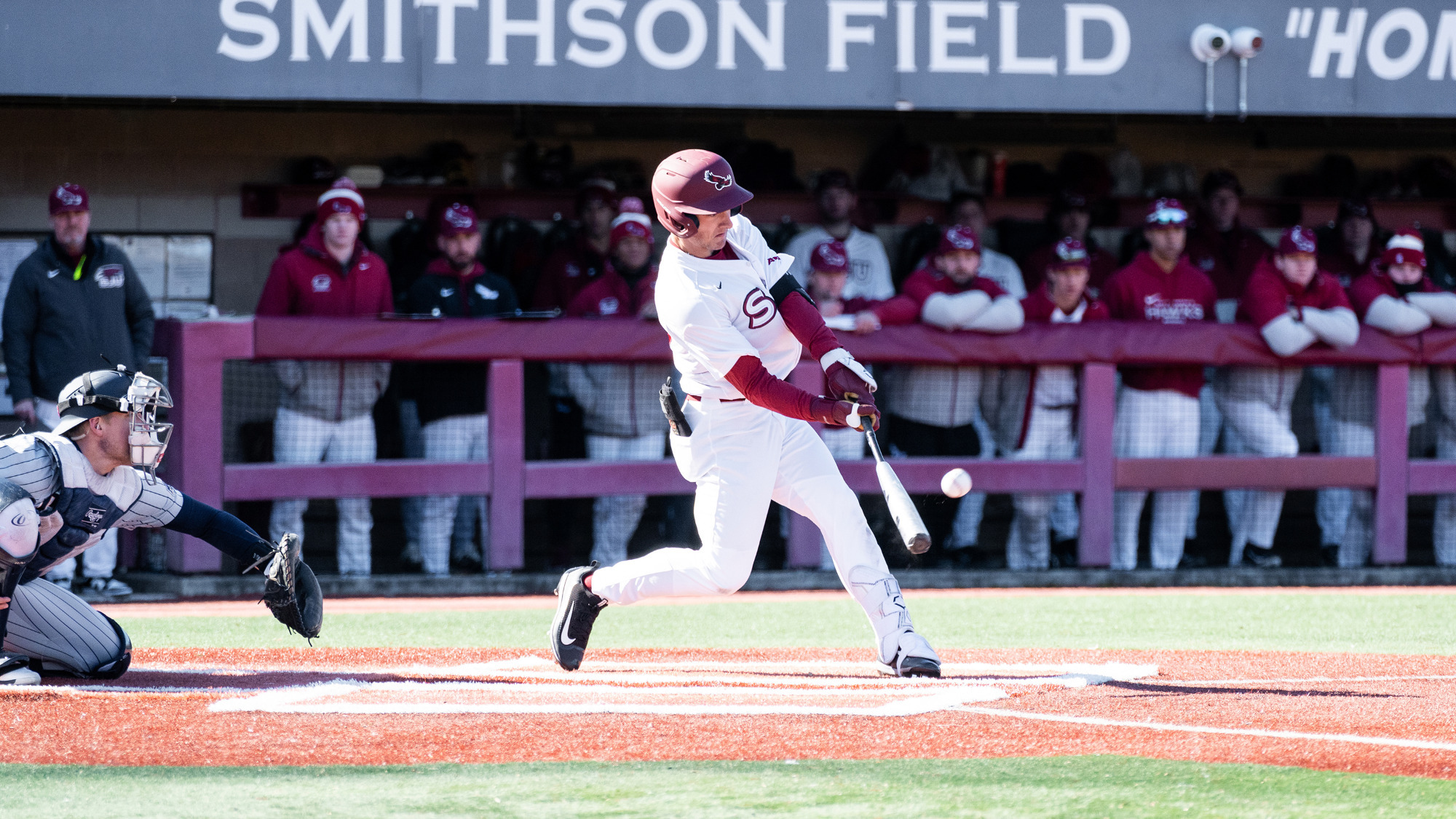 Ryan Weingartner - 2024 - Baseball - Saint Joseph's University