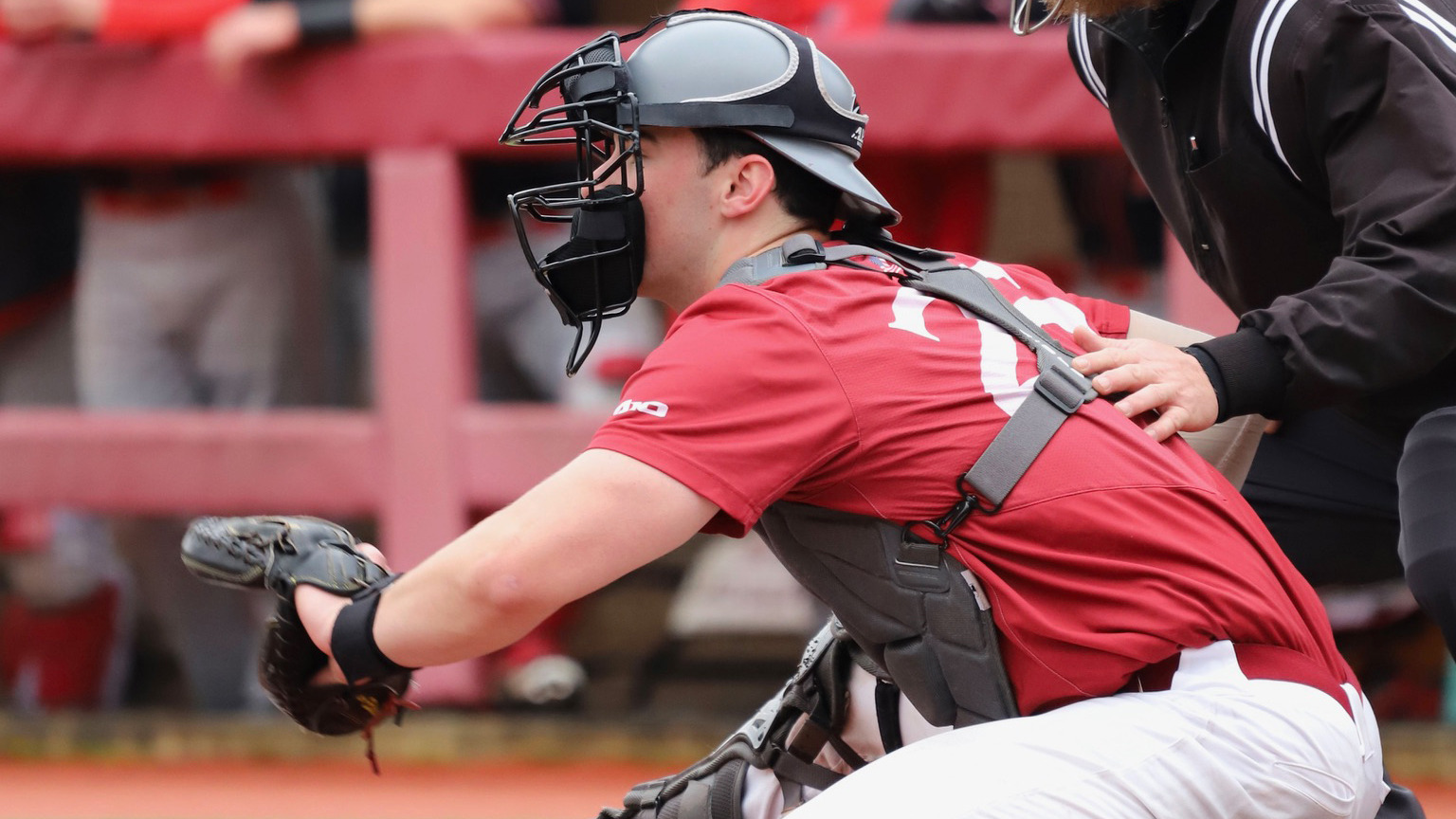 Carter Jagiela - 2024 - Baseball - Saint Joseph's University