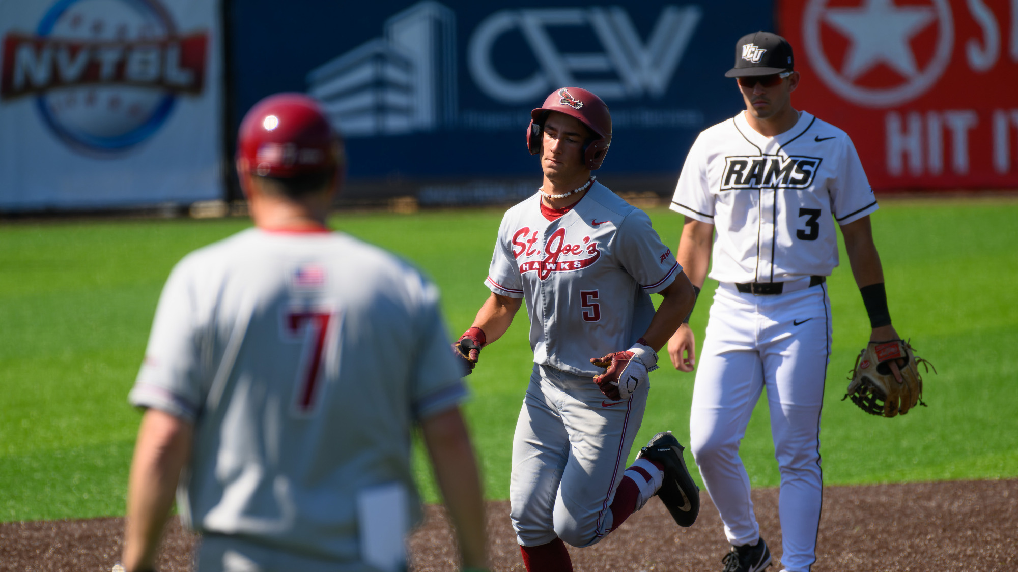 Ryan Weingartner - 2024 - Baseball - Saint Joseph's University