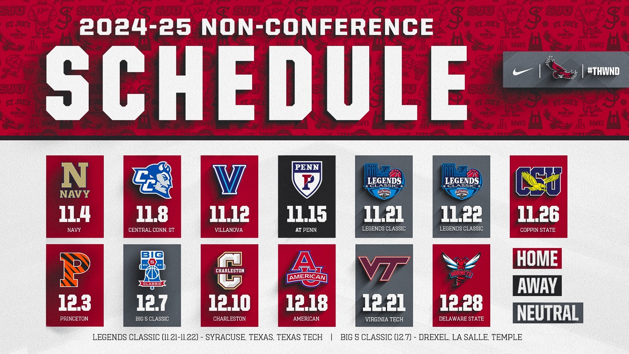 Sorochen, Moser and Newman To Serve As Hawk Mascots For 2024-25 - Saint ...