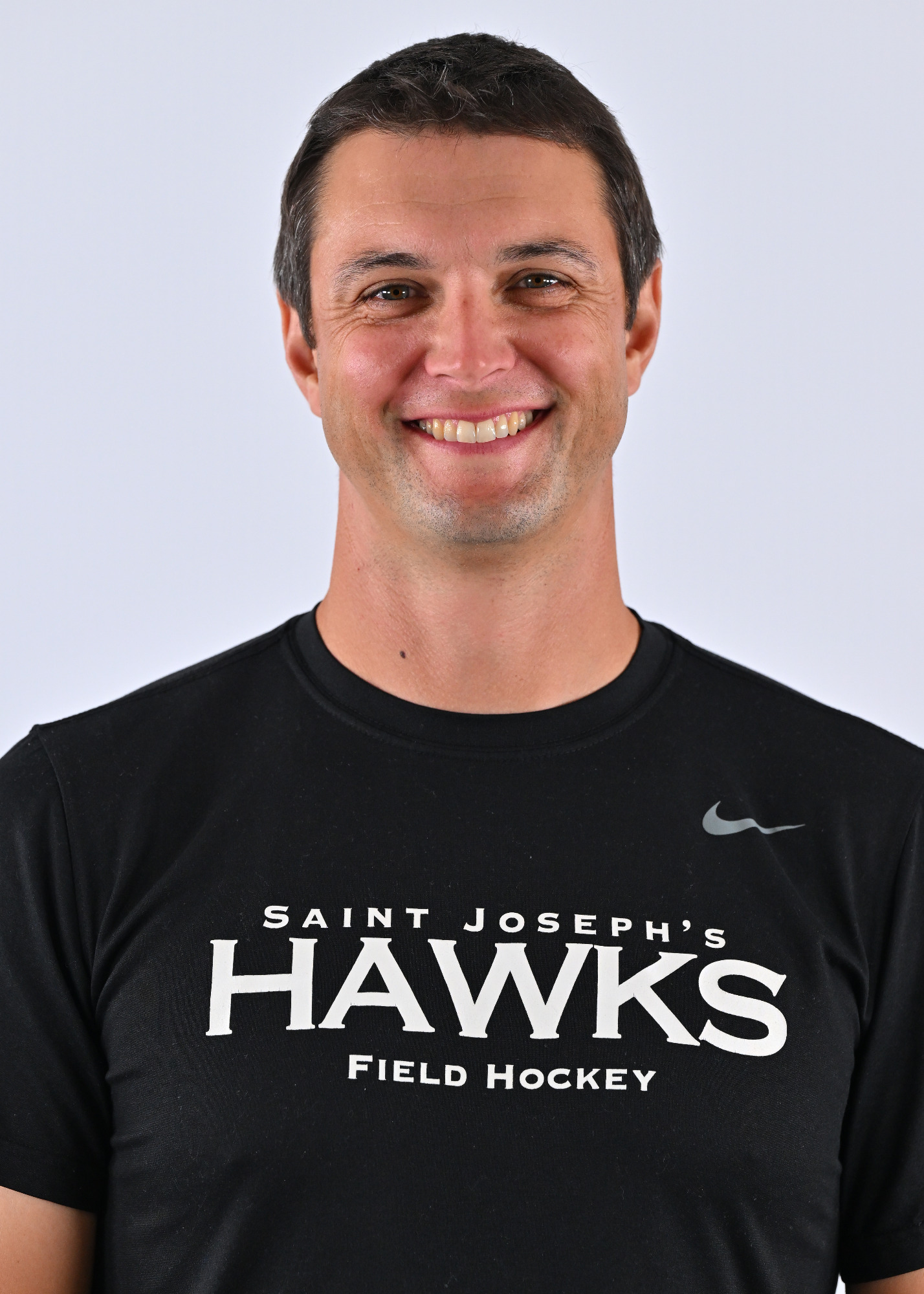 Mark Wadsley - Associate Head Coach - Field Hockey Coaches - Saint ...