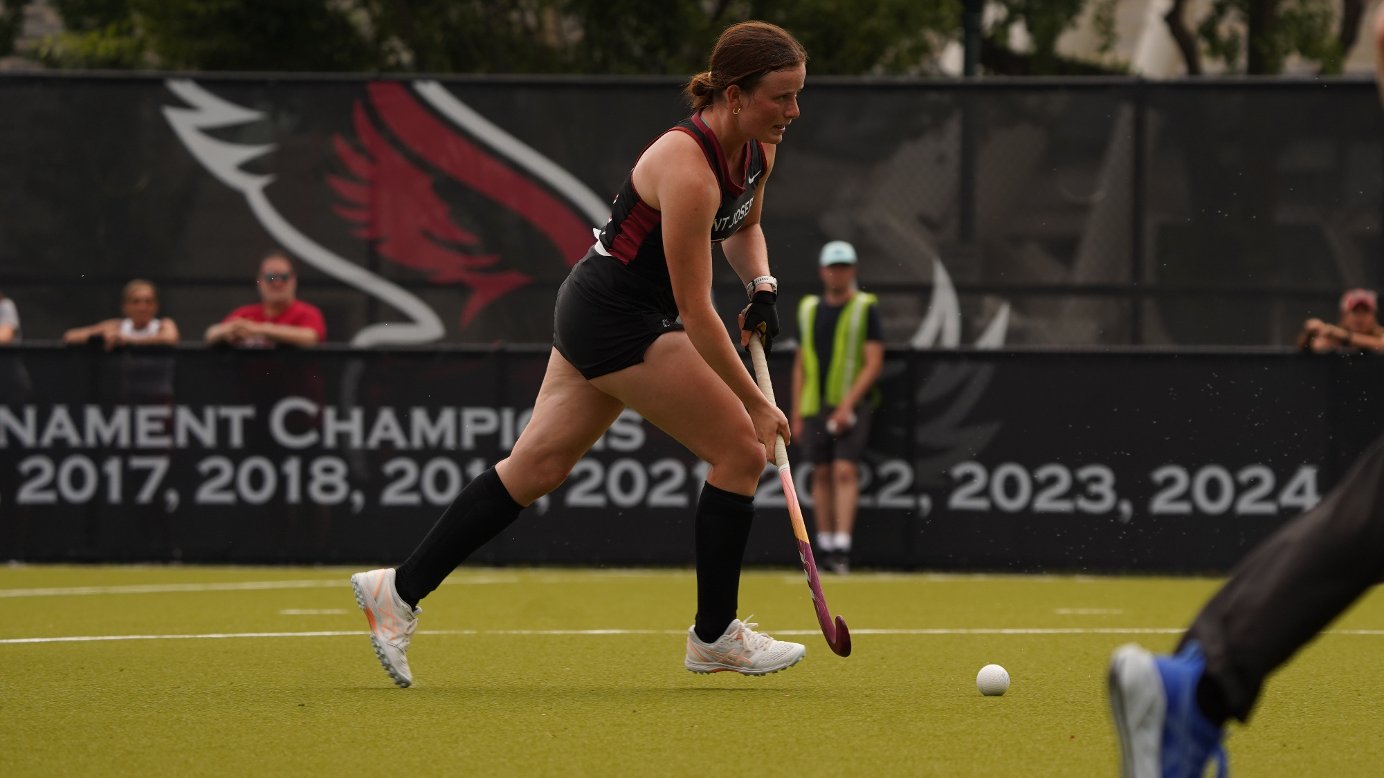 Field Hockey Announces 2025 Slate - Saint Joseph's University