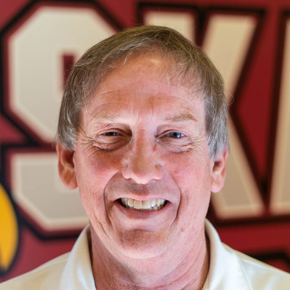 Steve Epperson - Women's Basketball Coach - Skagit Valley College Athletics