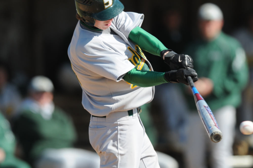 Brian Lowry - 2012 - Baseball - Skidmore College Athletics