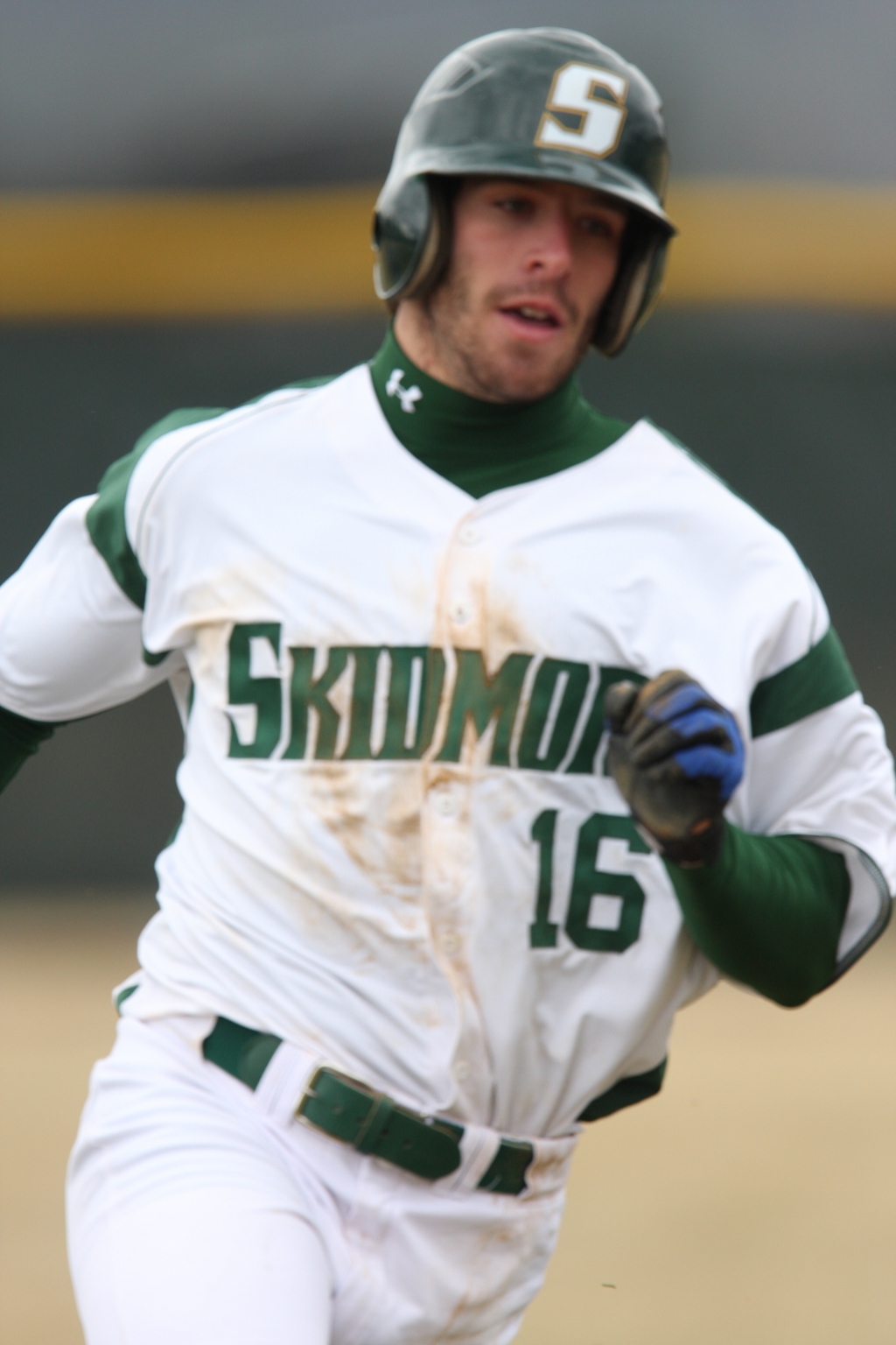 Matty Tatkow - 2013 - Baseball - Skidmore College Athletics
