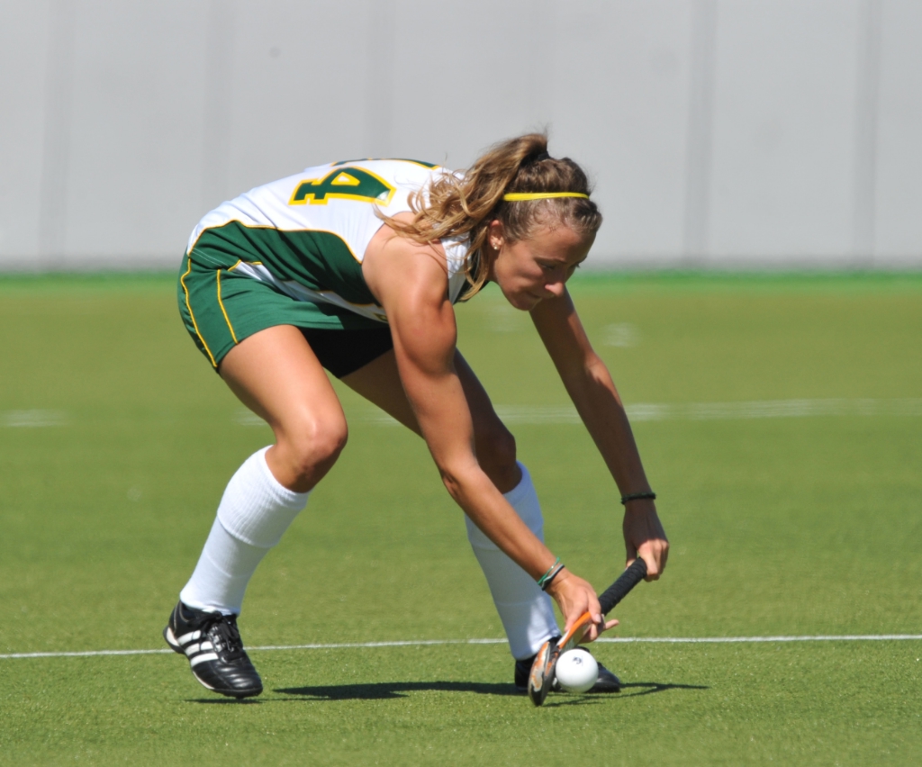 Jackie Slocombe - 2011 - Field Hockey - Skidmore College Athletics