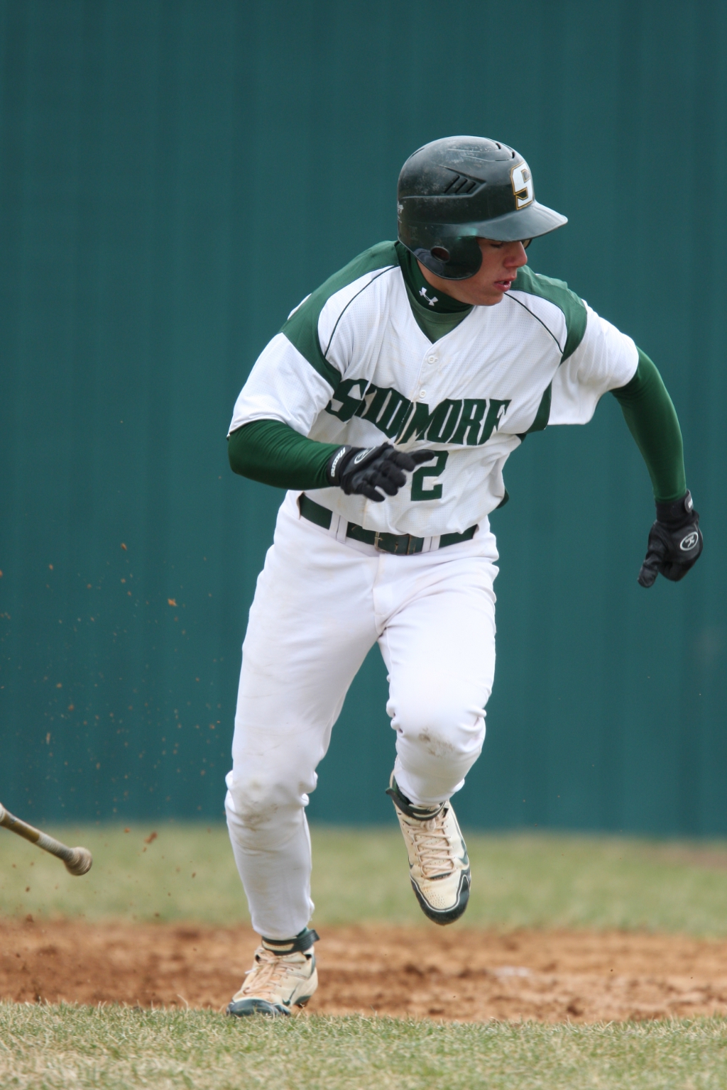 Leejay Pollacchi - 2013 - Baseball - Skidmore College Athletics