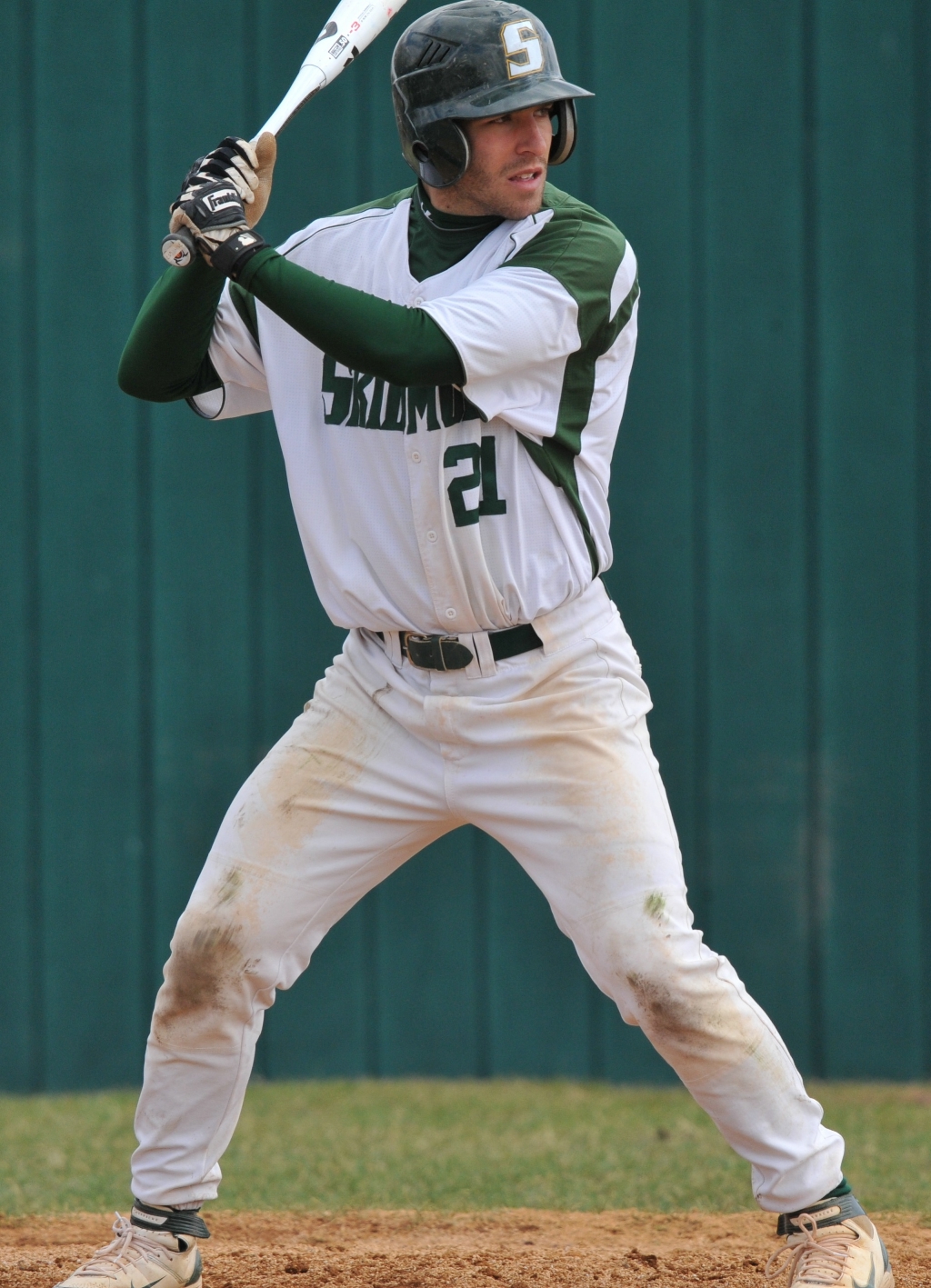 Matty Tatkow - 2013 - Baseball - Skidmore College Athletics