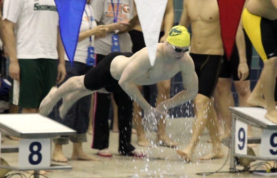 Tim Brodsky - 2013-14 - Men's Swimming & Diving - Skidmore College ...