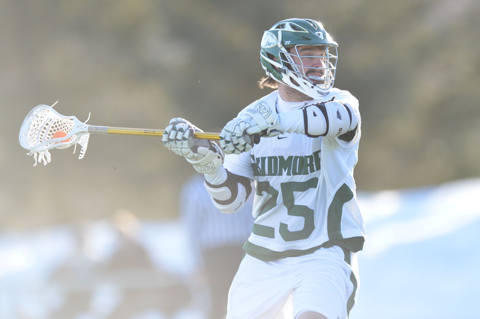 Jack Livecchi - 2015 - Men's Lacrosse - Skidmore College Athletics