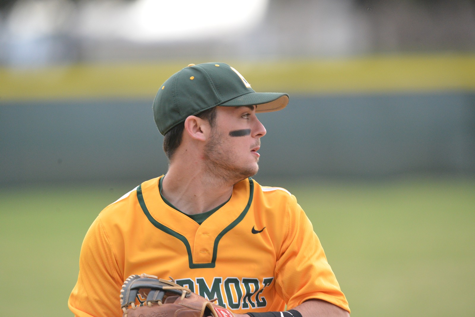 Mat Marino - 2017 - Baseball - Skidmore College Athletics