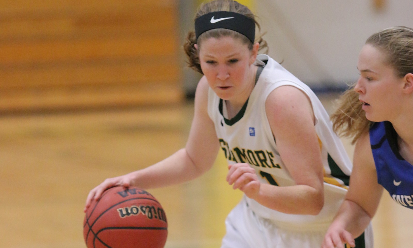 Caroline Niland - 2015-16 - Women's Basketball - Skidmore College Athletics