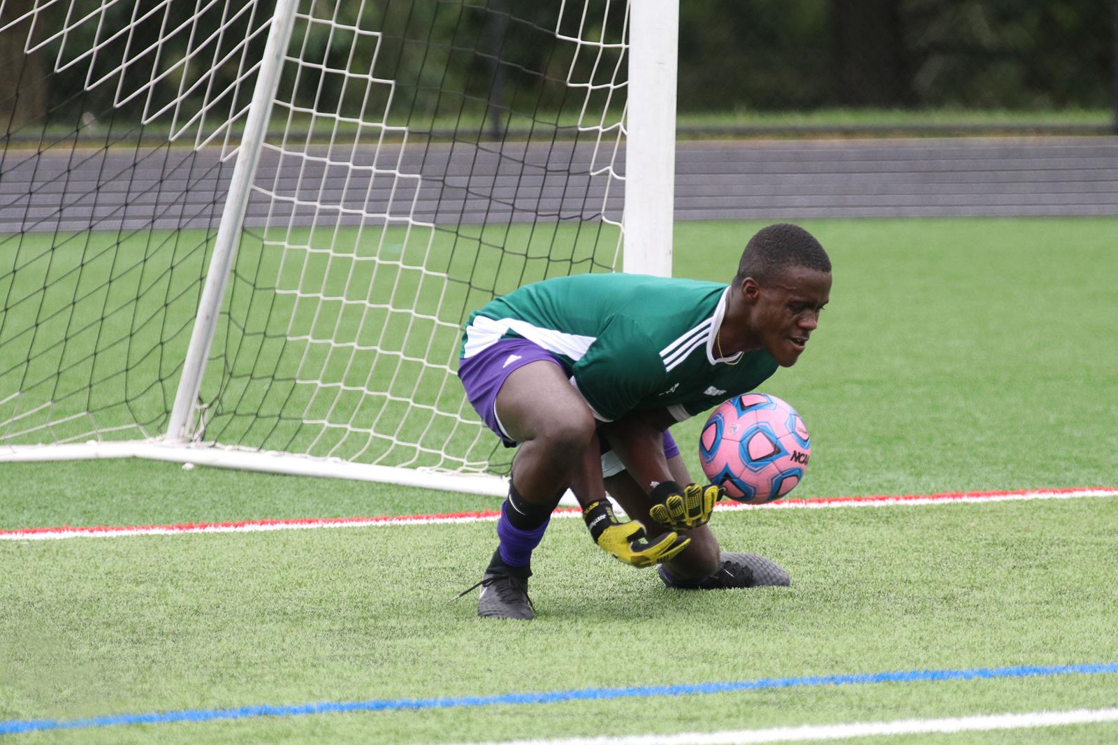 Jon Bile - 2020 - Men's Soccer - Skidmore College Athletics