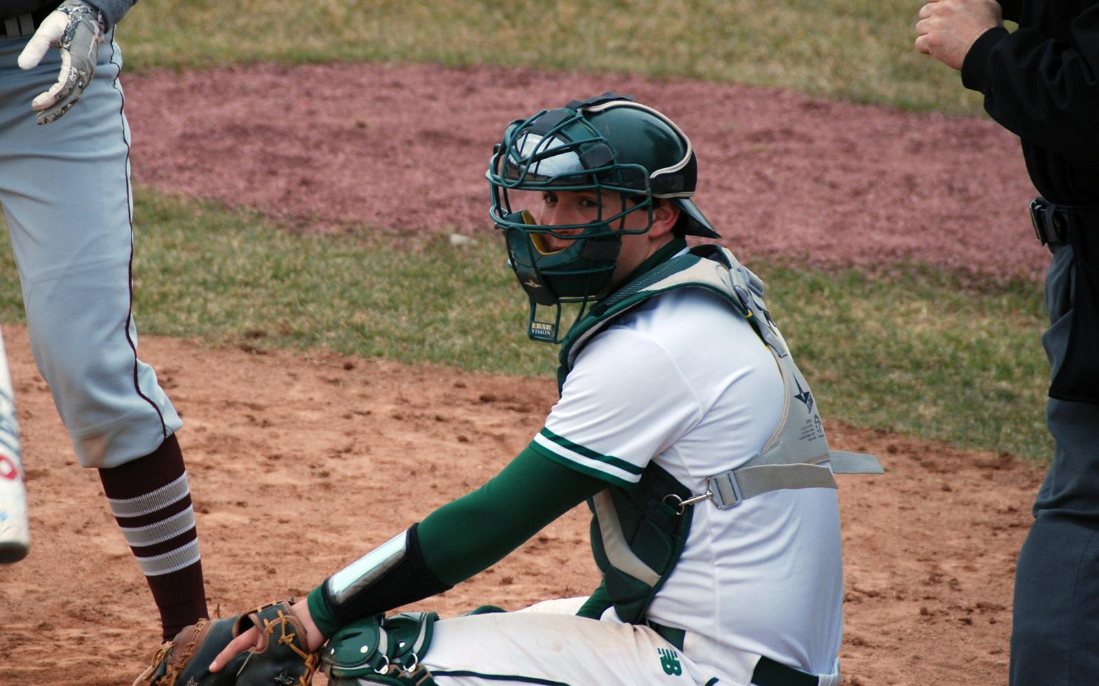 Andrew Knight - 2021 - Baseball - Skidmore College Athletics