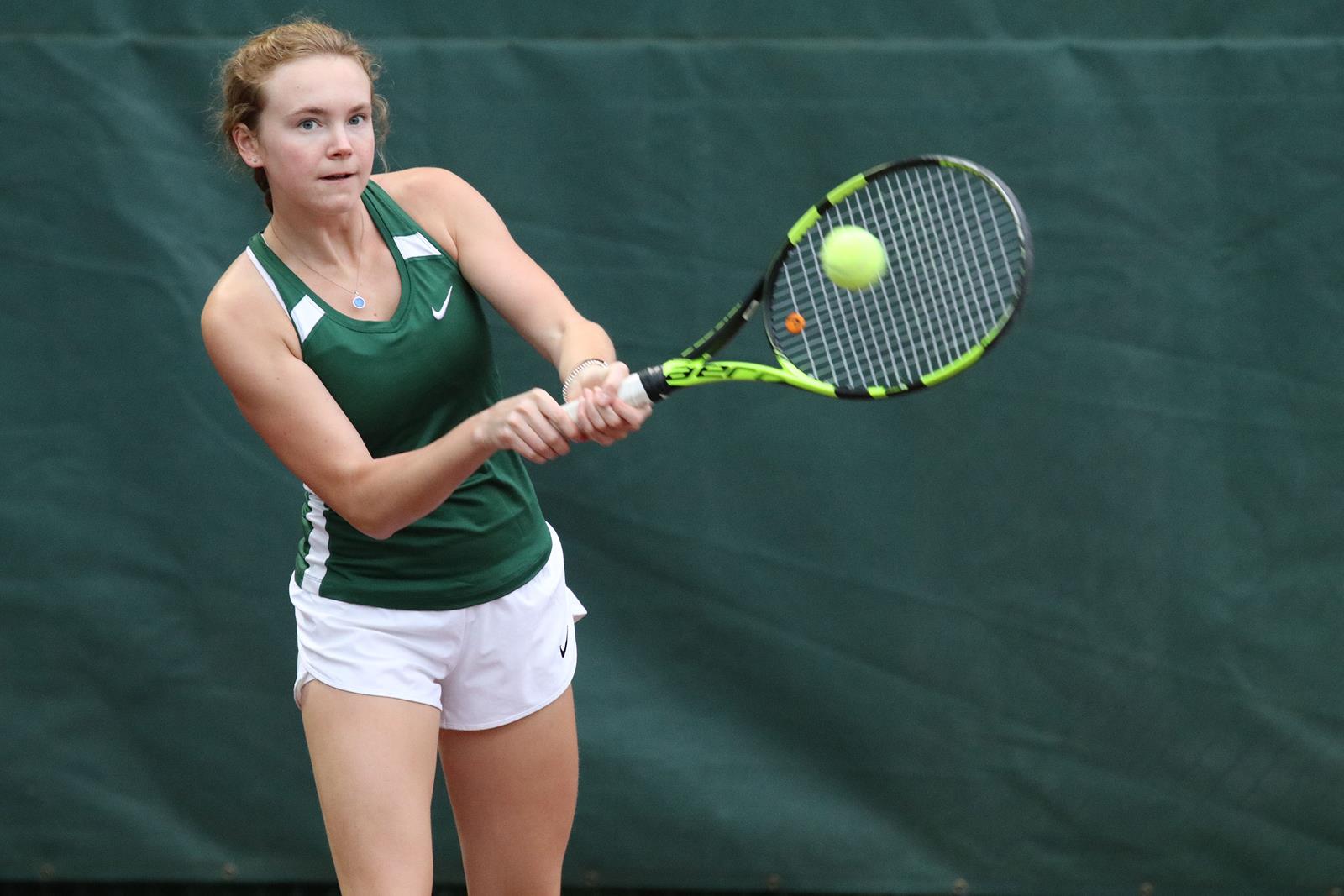 No. 16 Skidmore reaches Liberty League final after shutout of RIT ...