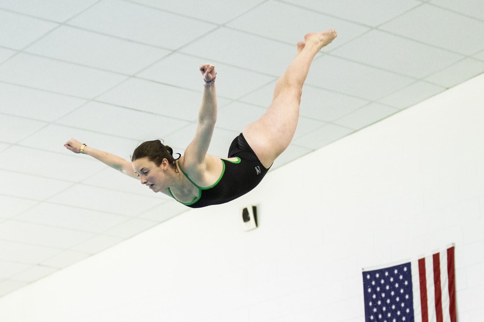 Rachel Adamsky - 2019-20 - Women's Swimming & Diving - Skidmore College ...