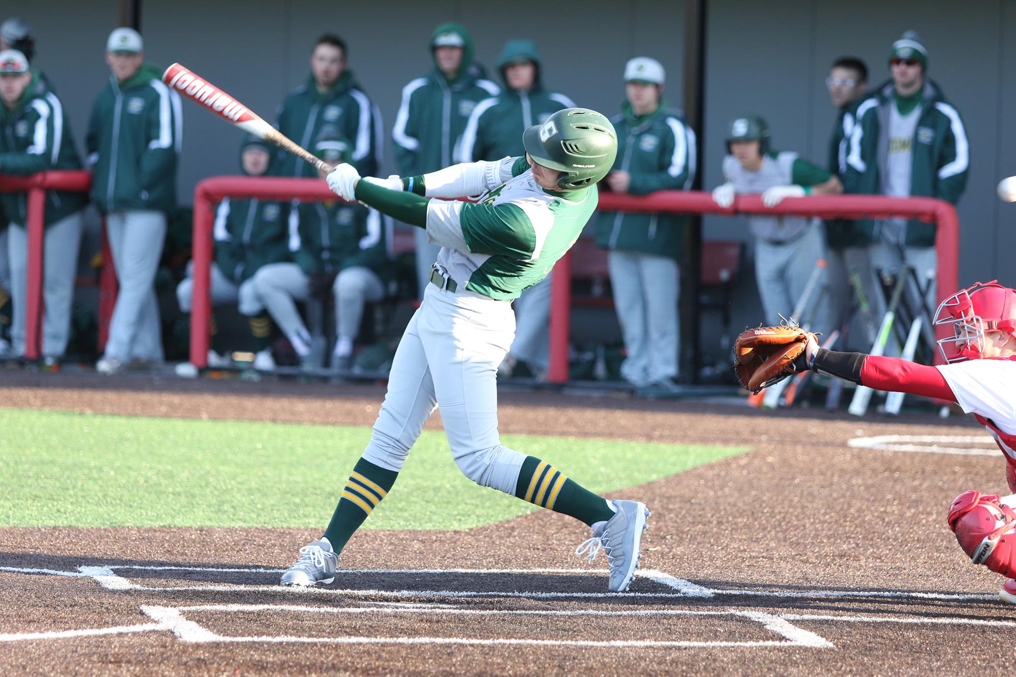 Sean Lang - 2022 - Baseball - Skidmore College Athletics