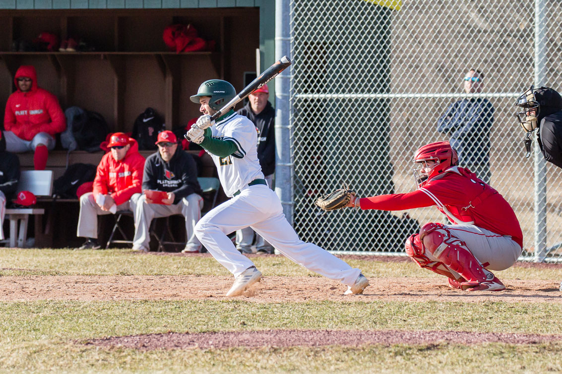 Christian Italiano - 2020 - Baseball - Skidmore College Athletics