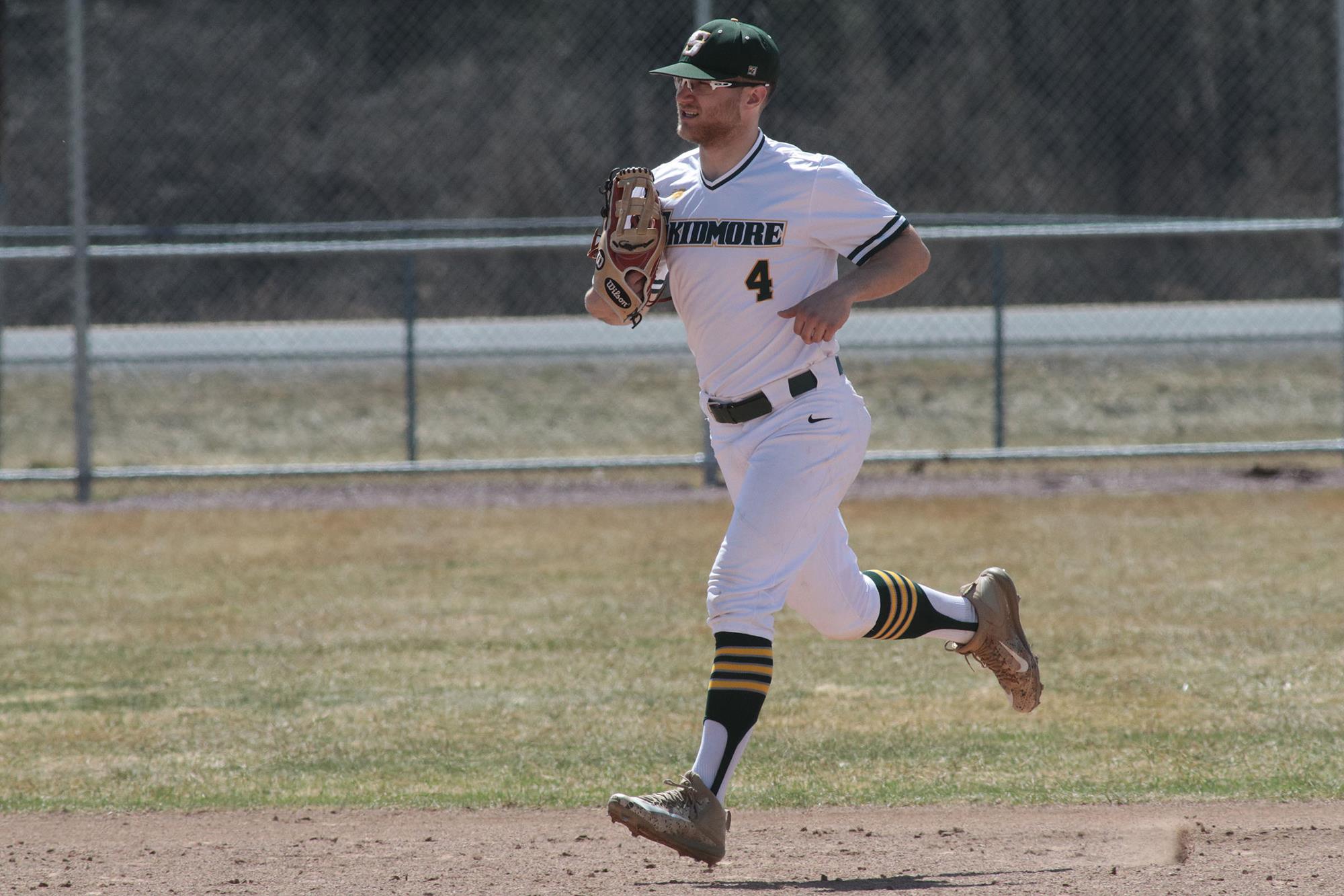 Matt Chipkin - 2020 - Baseball - Skidmore College Athletics