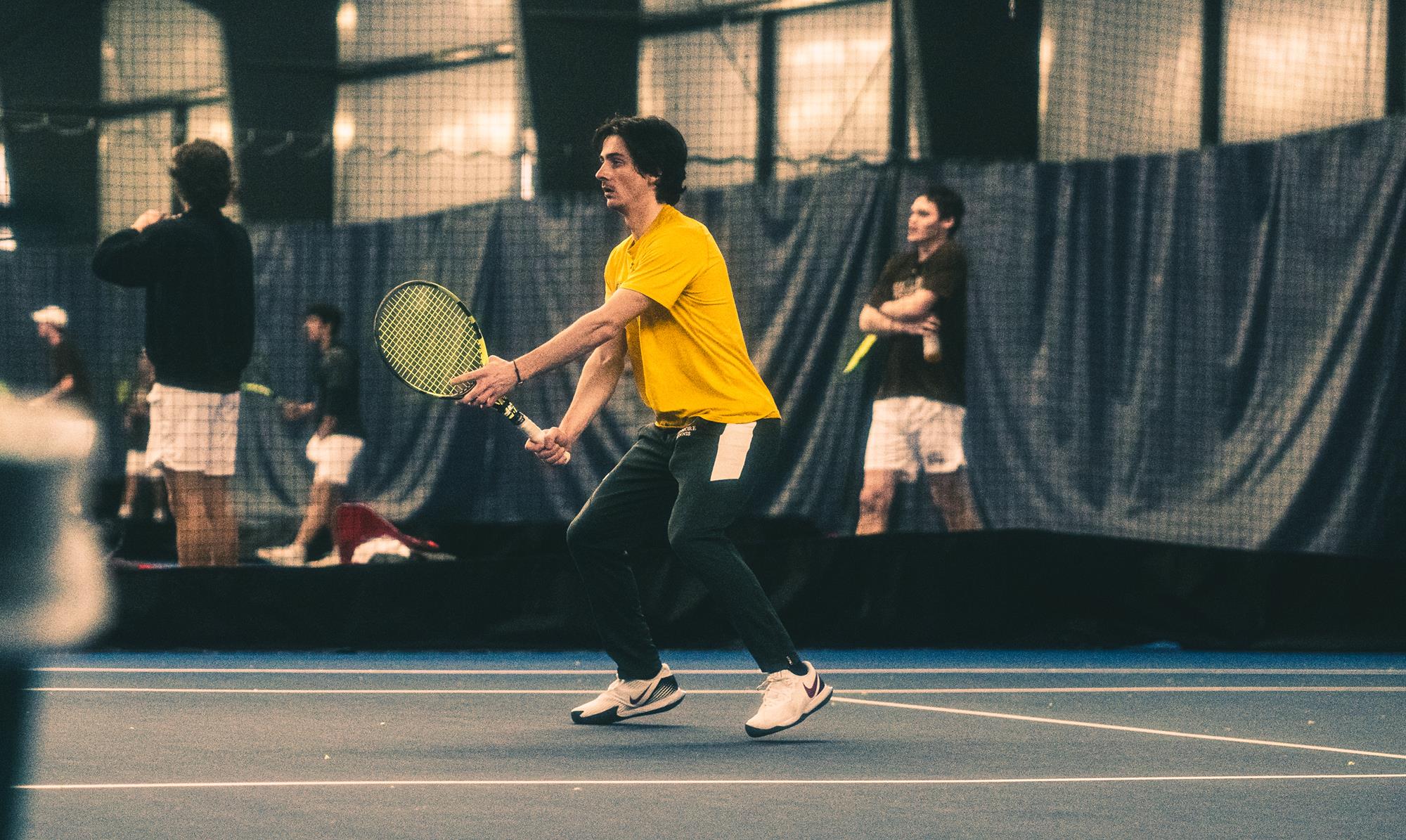 Thoroughbreds 7-2 winners at Union - Skidmore College Athletics