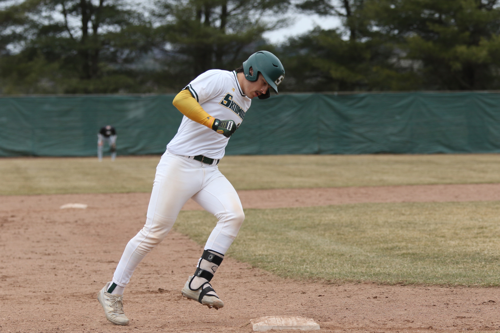 Jackson Hornung - 2023 - Baseball - Skidmore College Athletics