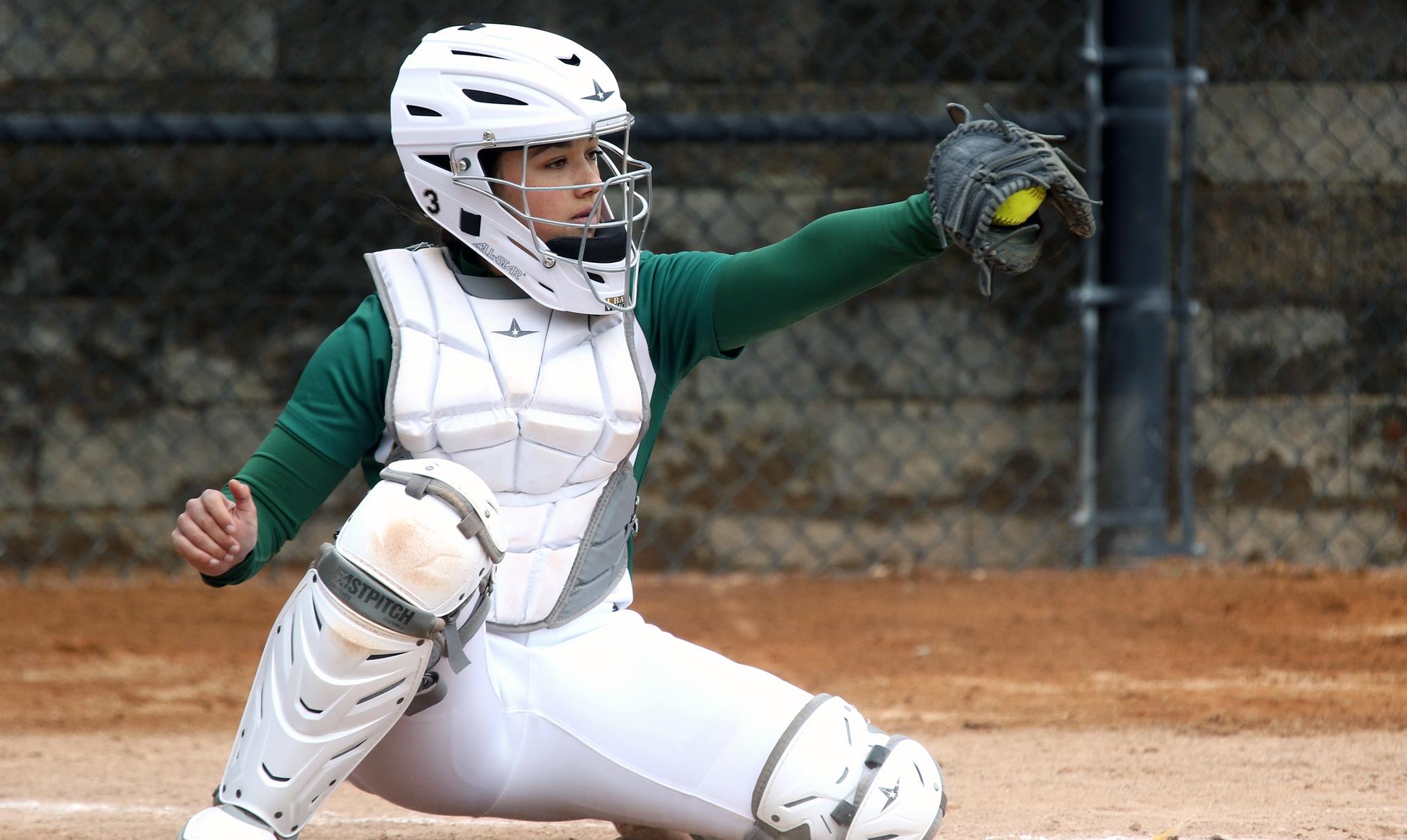 Katie Anderson - 2022 - Softball - Skidmore College Athletics