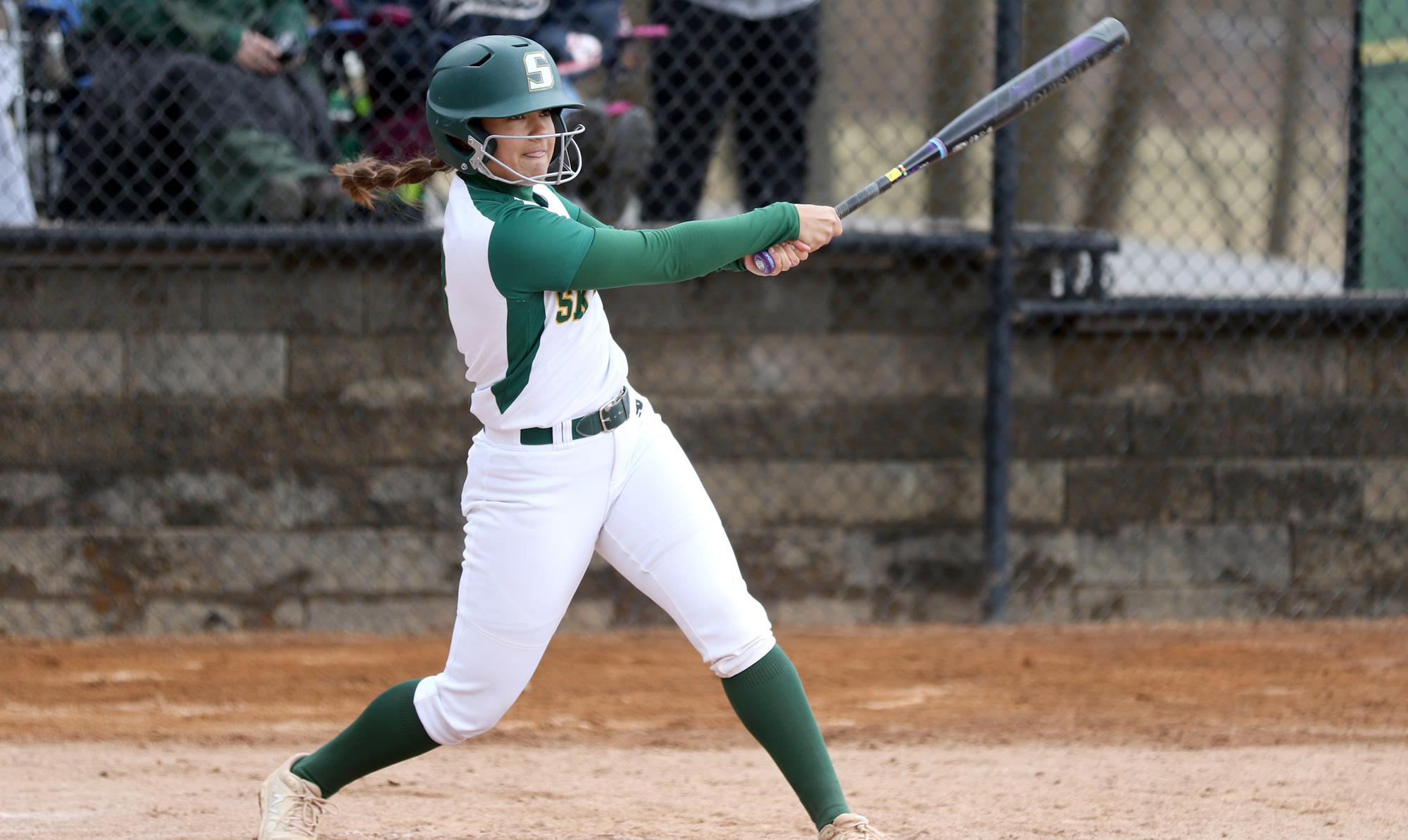 Katie Anderson - 2022 - Softball - Skidmore College Athletics