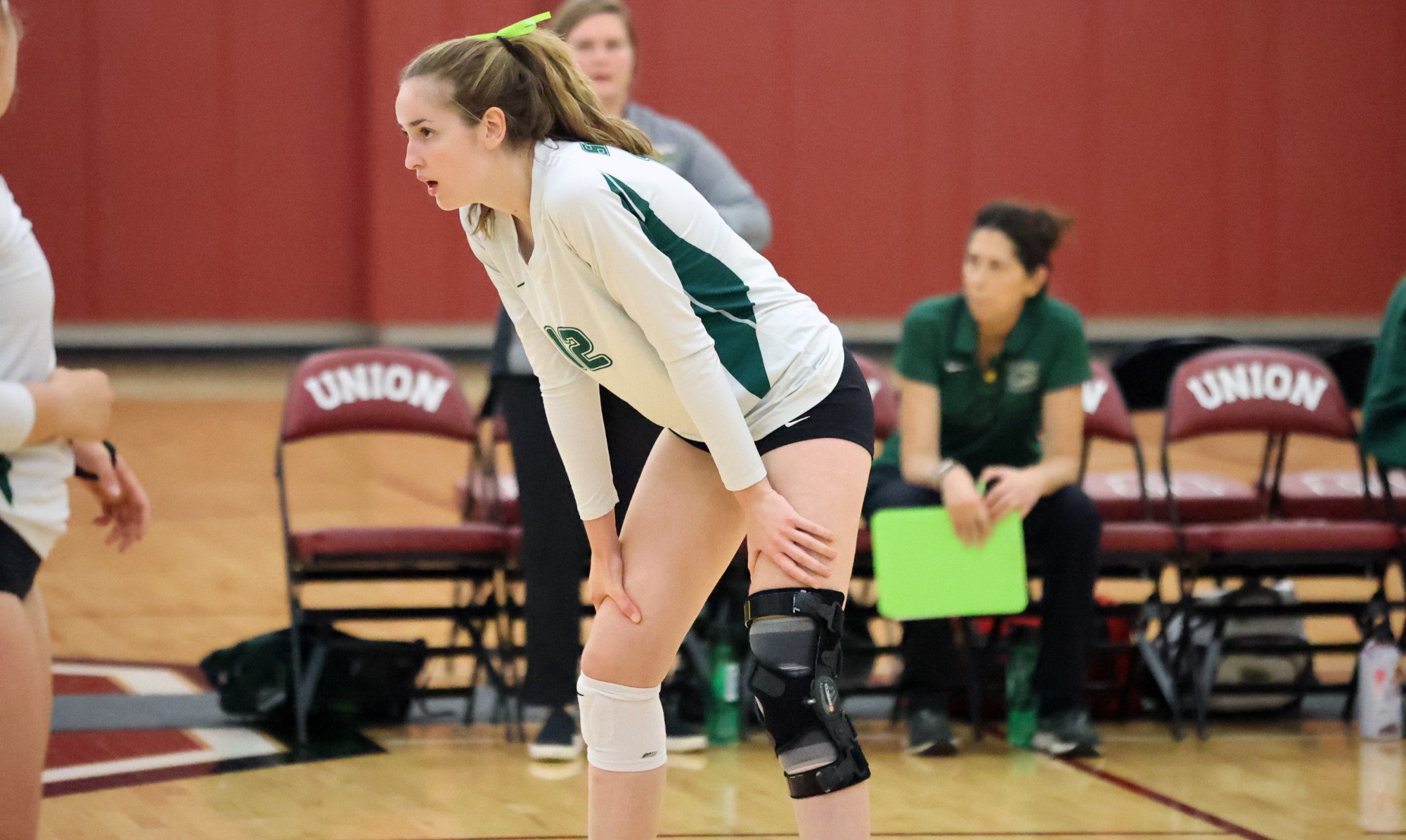 Sophie Sacco - 2022 - Women's Volleyball - Skidmore College Athletics