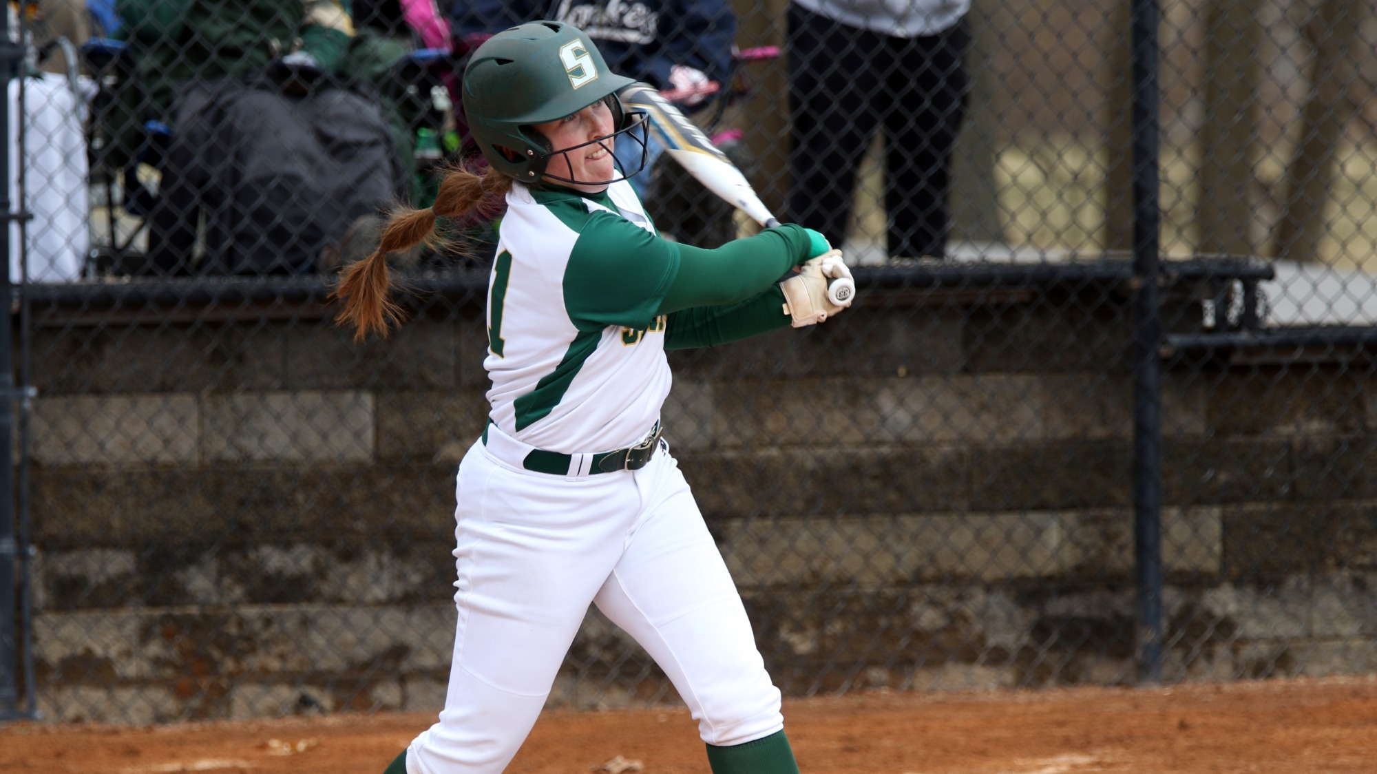 Chloe McGonagle - 2024 - Softball - Skidmore College Athletics