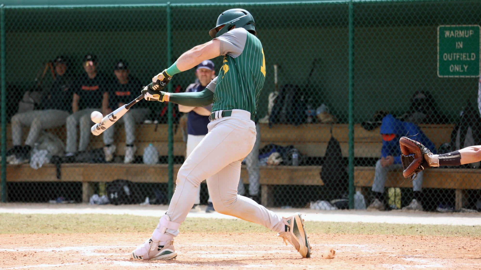 Jackson Hornung - 2023 - Baseball - Skidmore College Athletics
