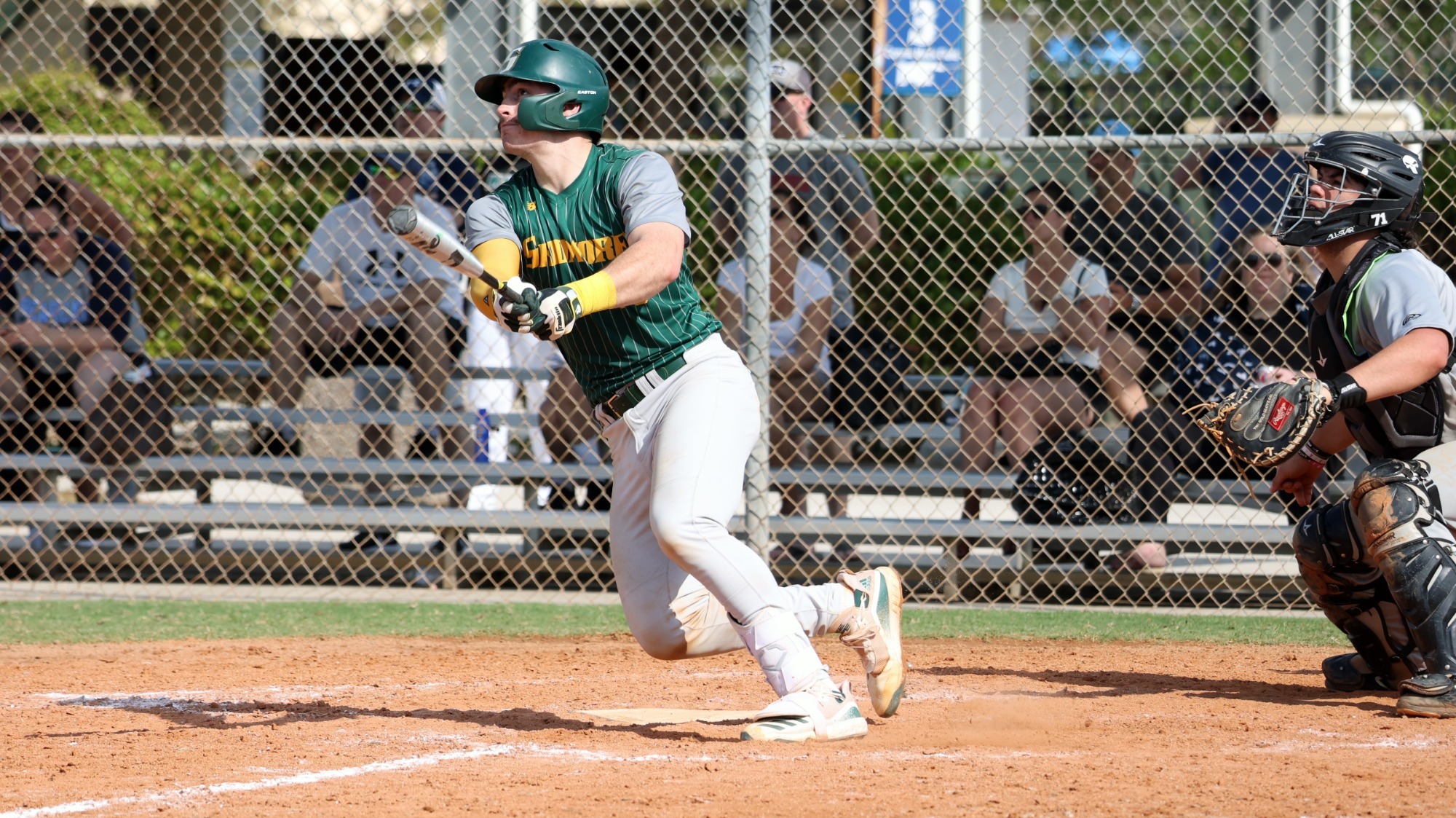 Jackson Hornung - 2023 - Baseball - Skidmore College Athletics