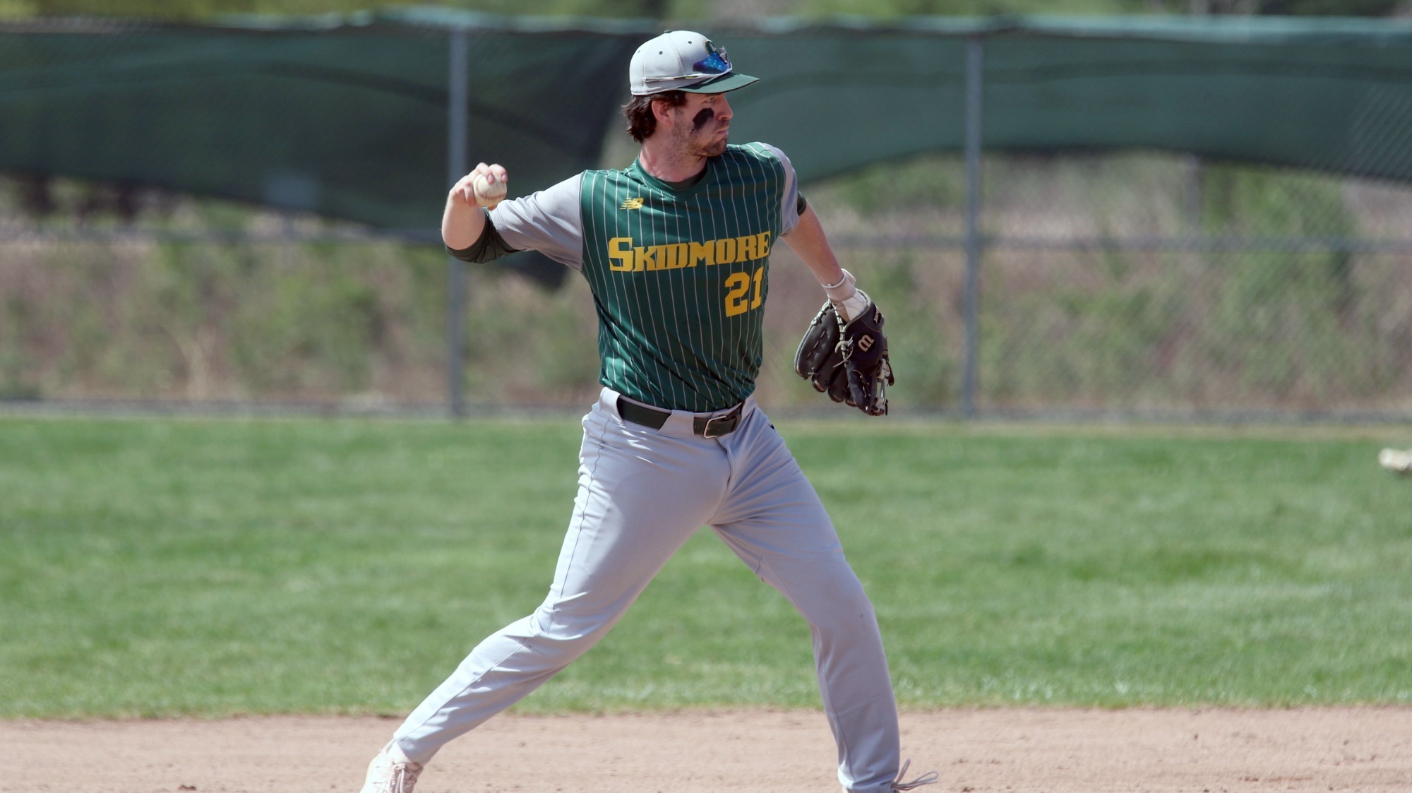 Brendan O'Neill - 2023 - Baseball - Skidmore College Athletics