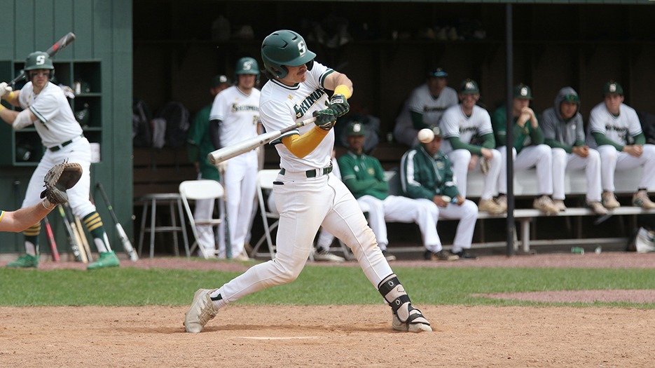 Jackson Hornung - 2023 - Baseball - Skidmore College Athletics