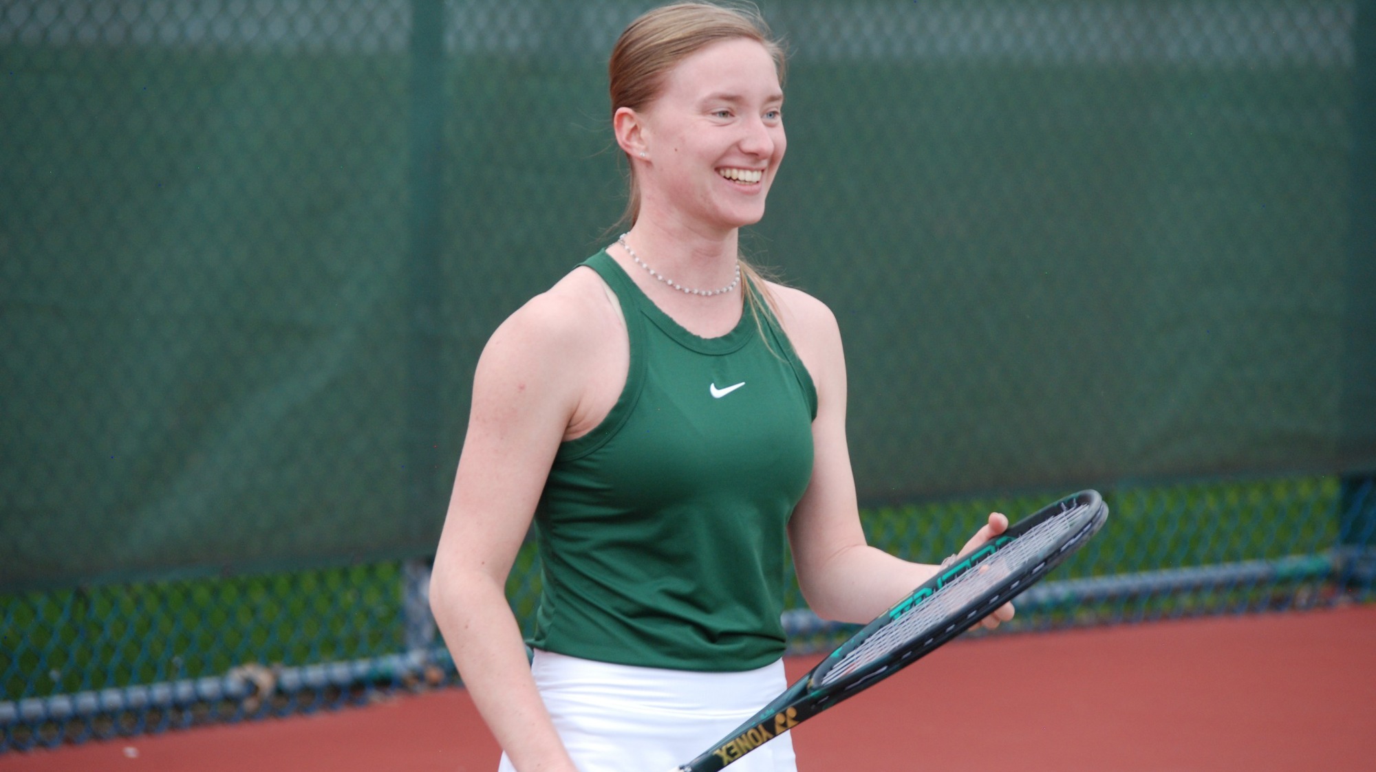 Katherine Almquist - 2023-24 - Women's Tennis - Skidmore College Athletics